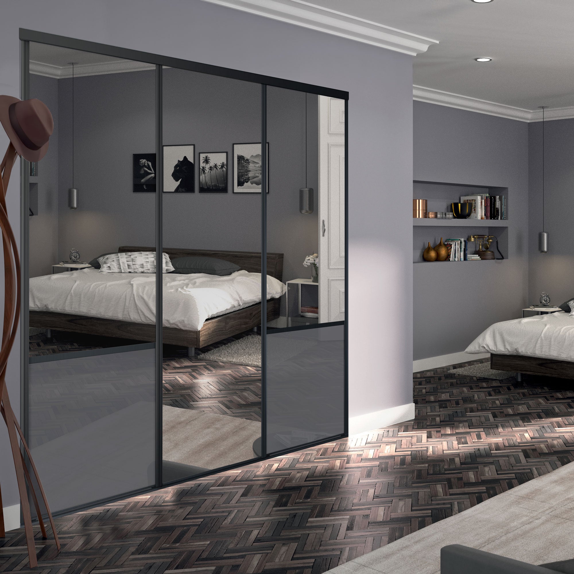 Hirondelle 7 – Kazed