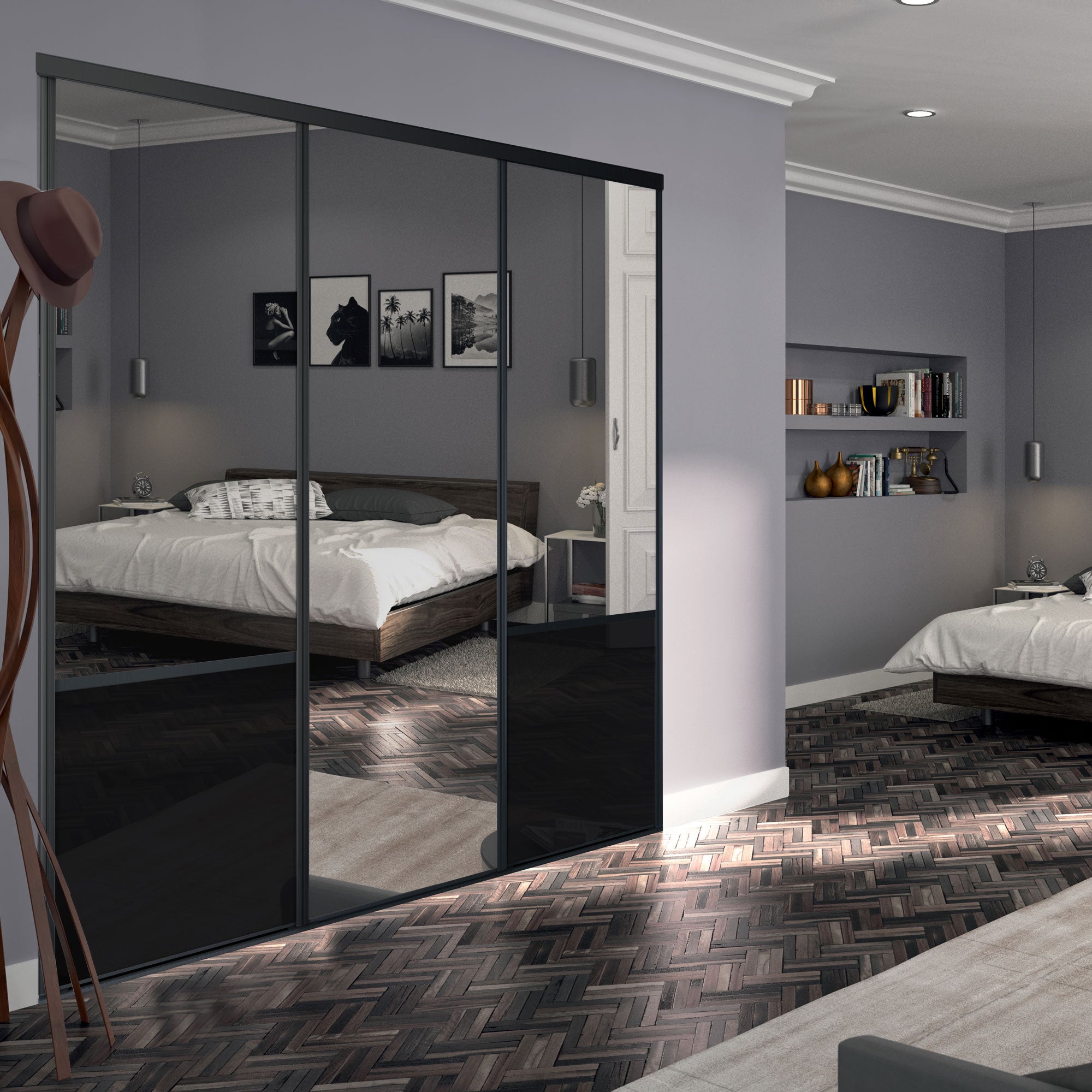 Hirondelle 9 – Kazed