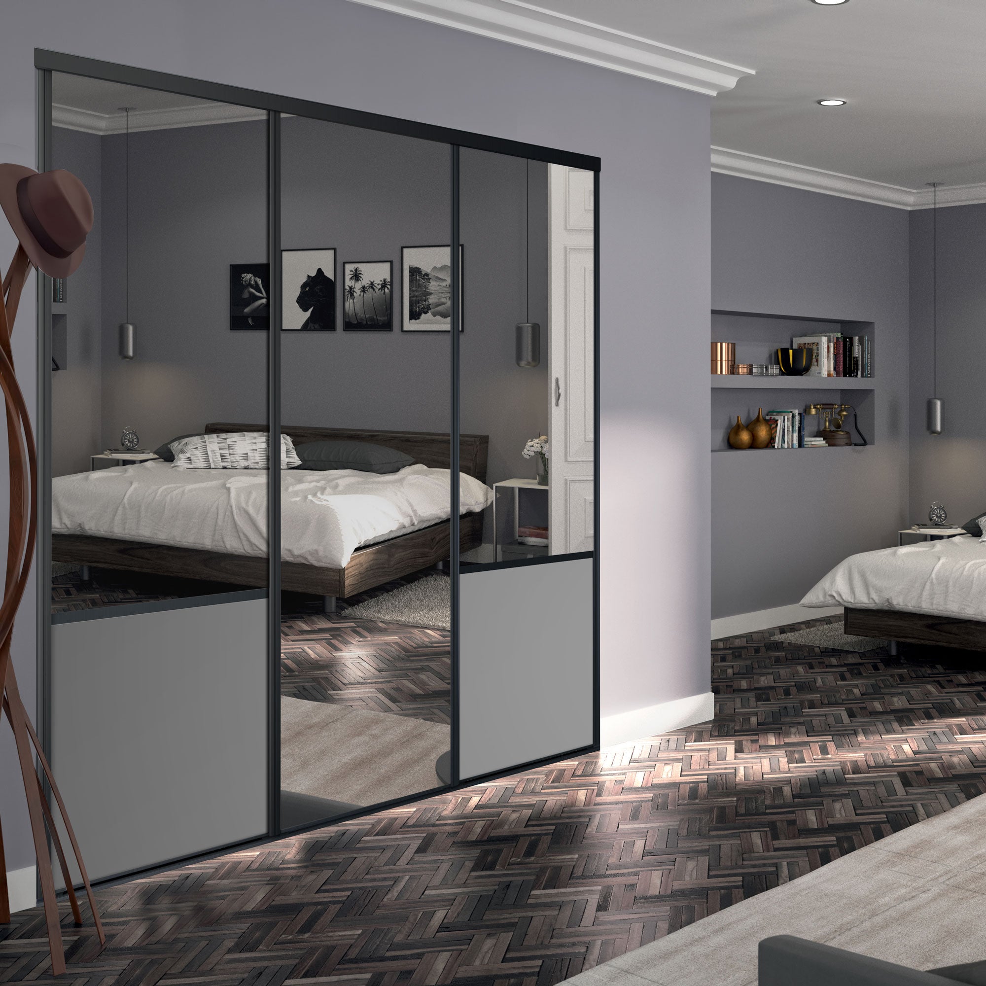 Hirondelle 10 – Kazed