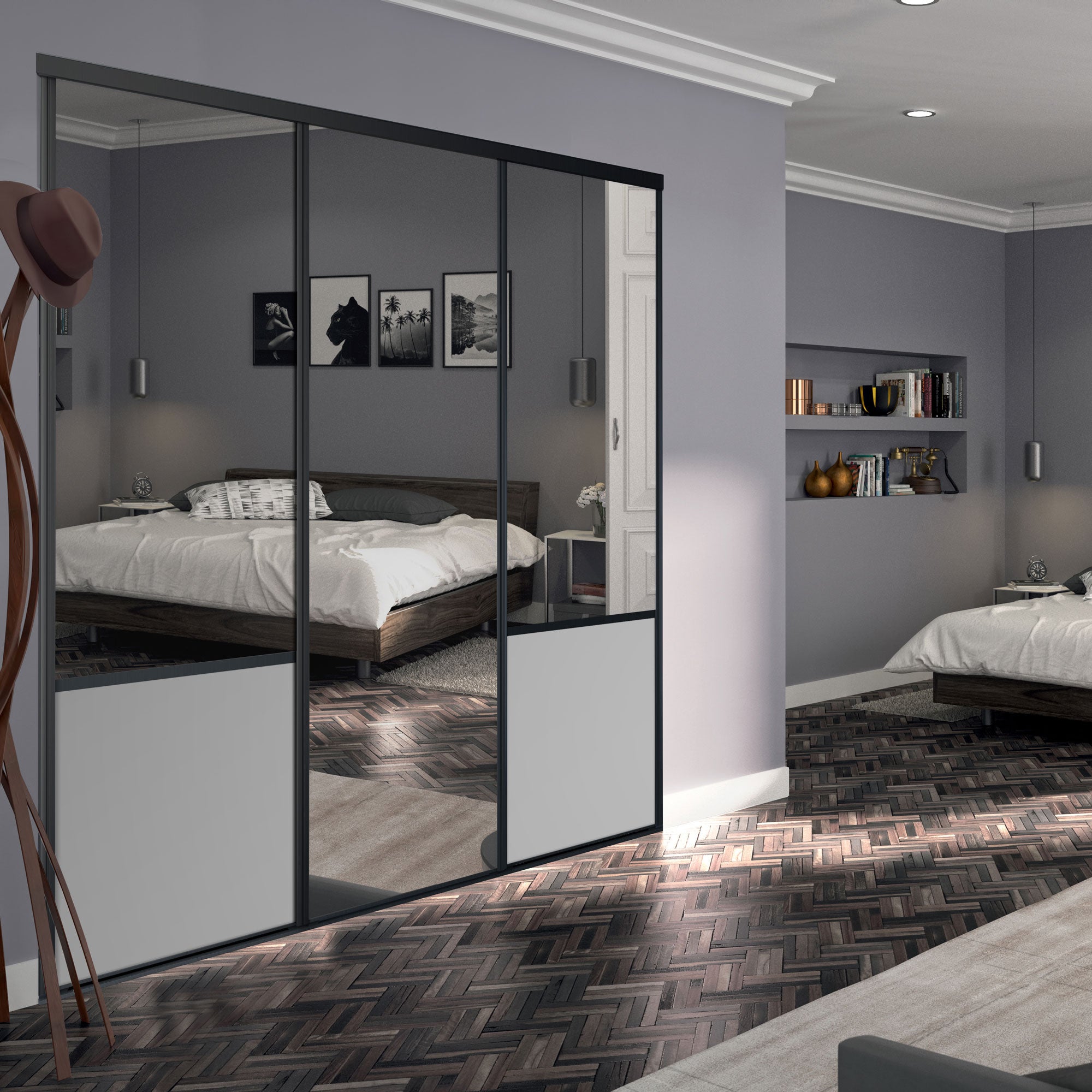 Hirondelle 11 – Kazed