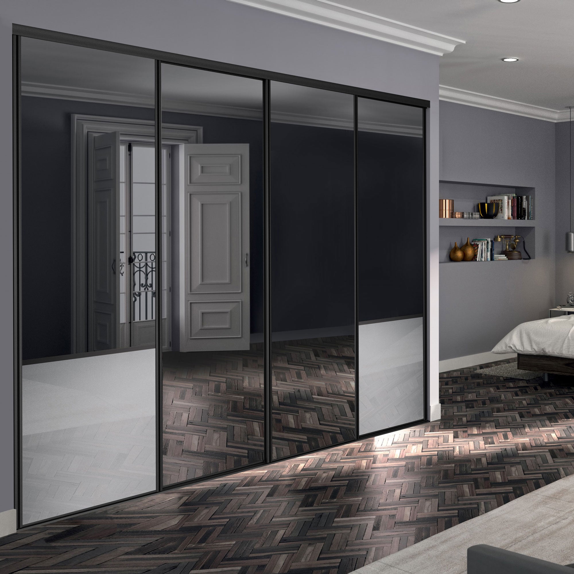 Hirondelle 26 – Kazed