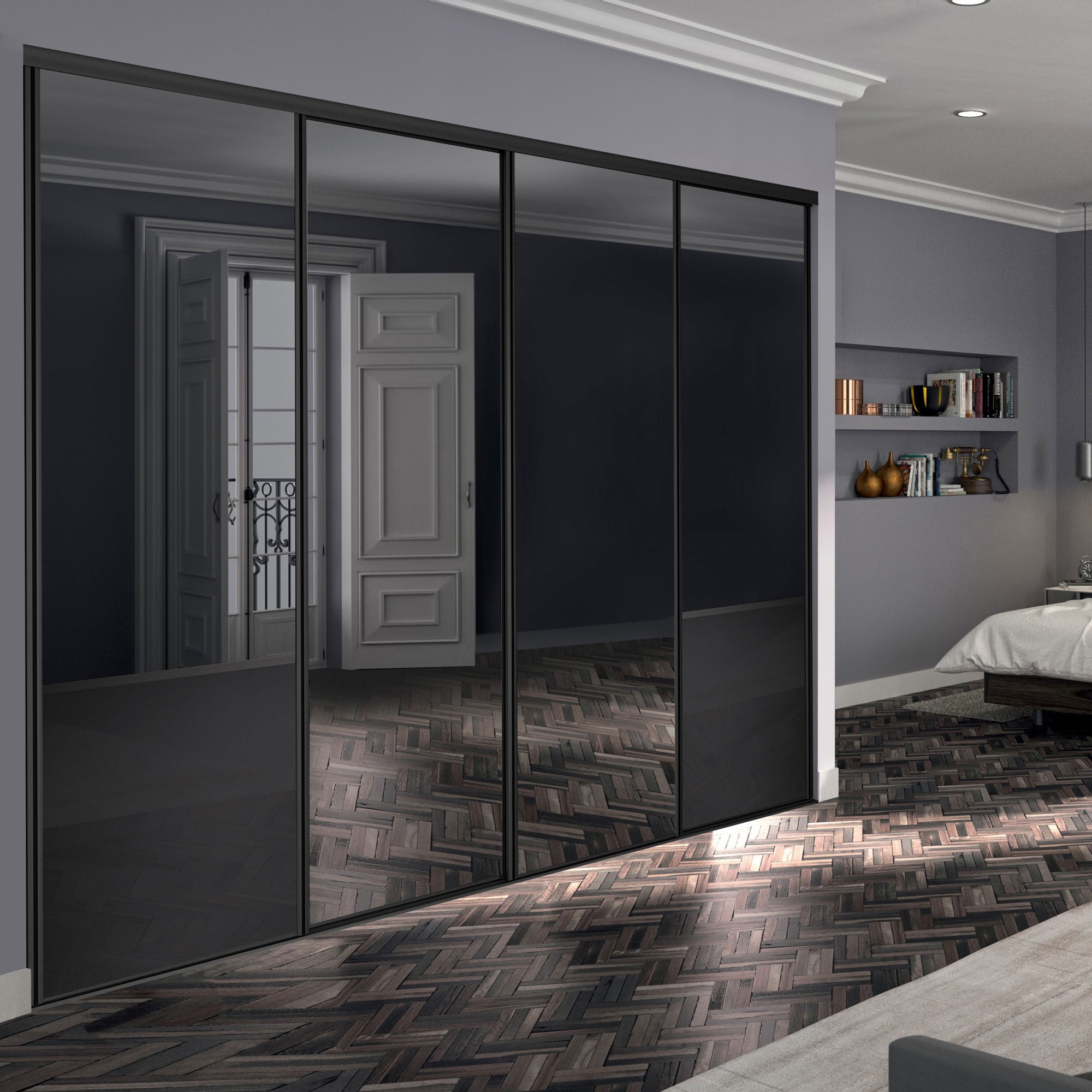 Hirondelle 27 – Kazed