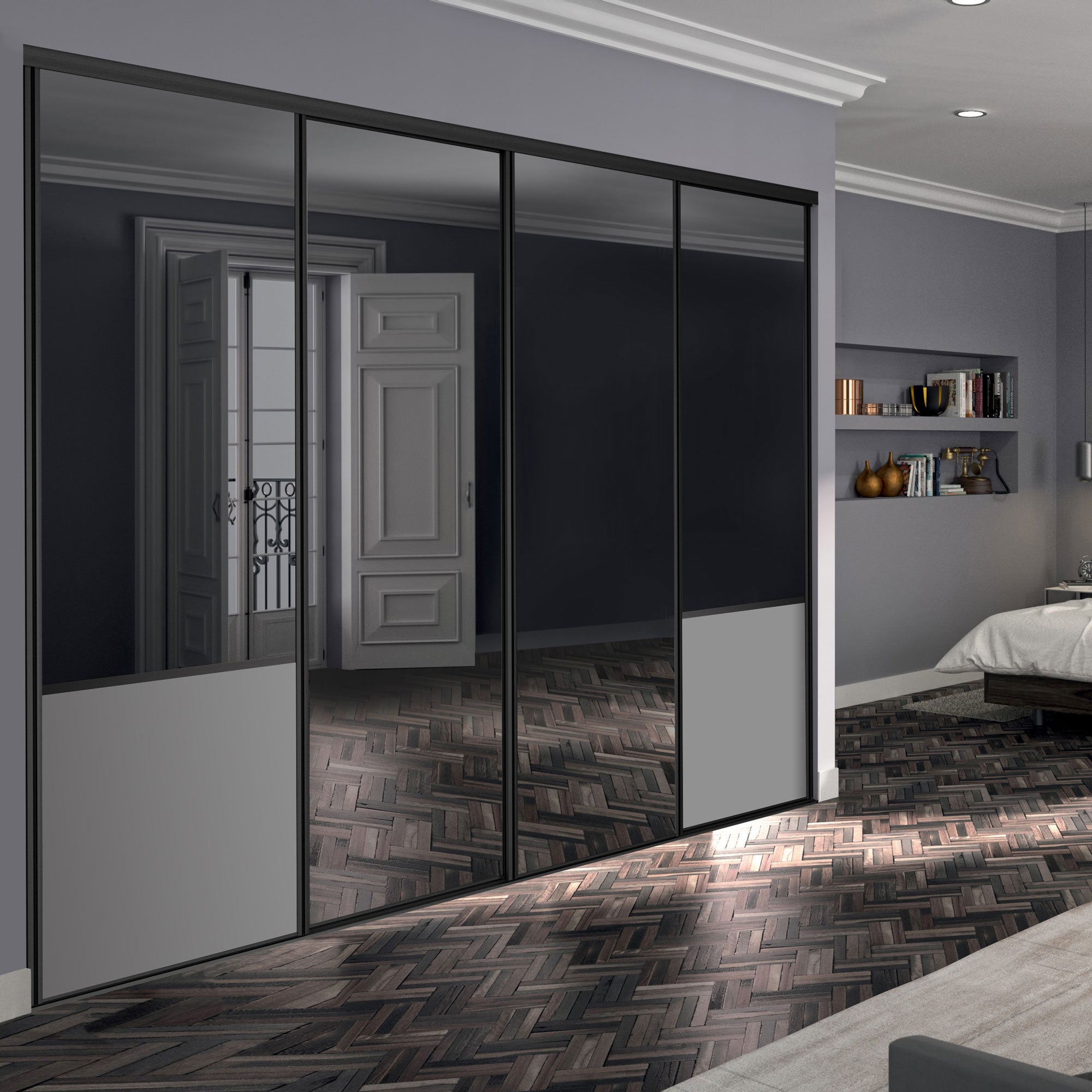 Hirondelle 28 – Kazed