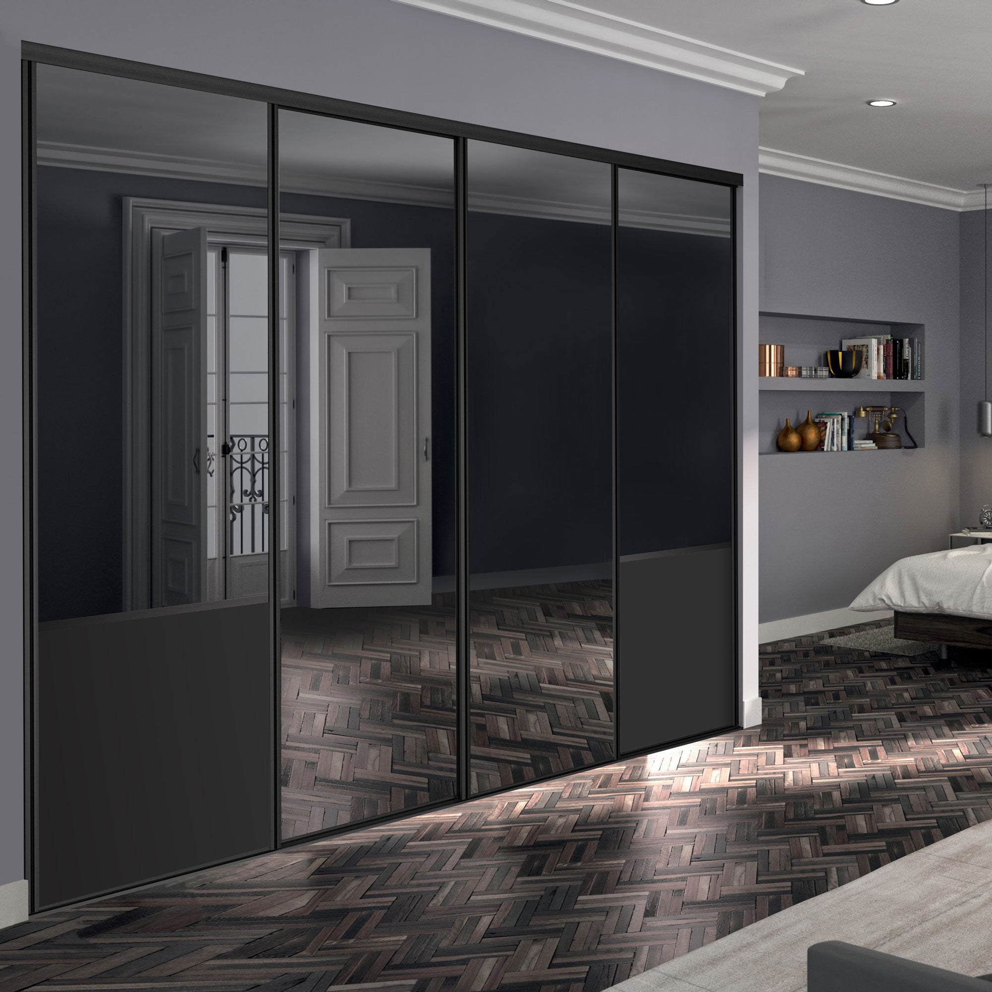 Hirondelle 30 – Kazed