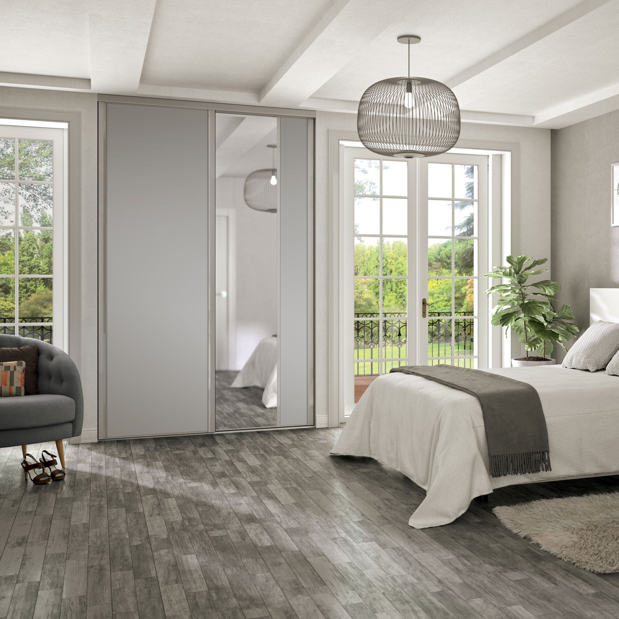 Perruche 1 – Kazed