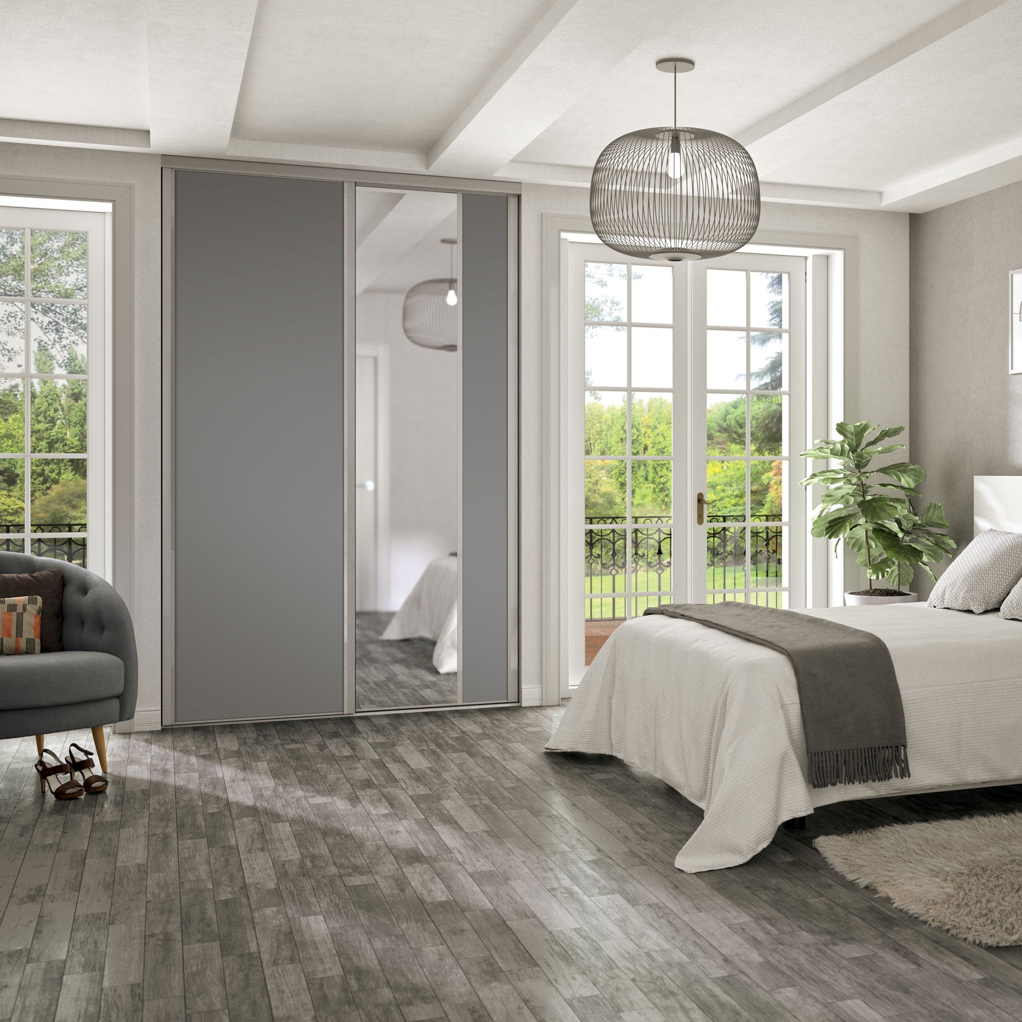 Perruche 2 – Kazed