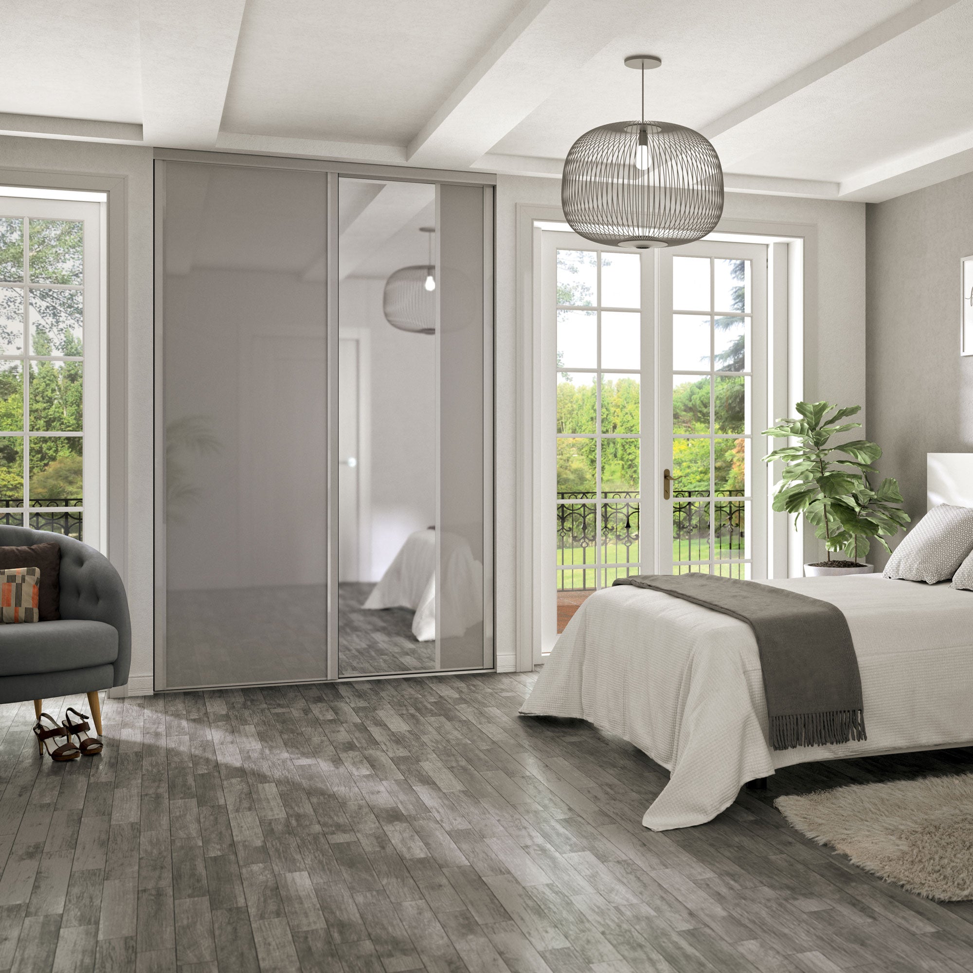 Perruche 3 – Kazed