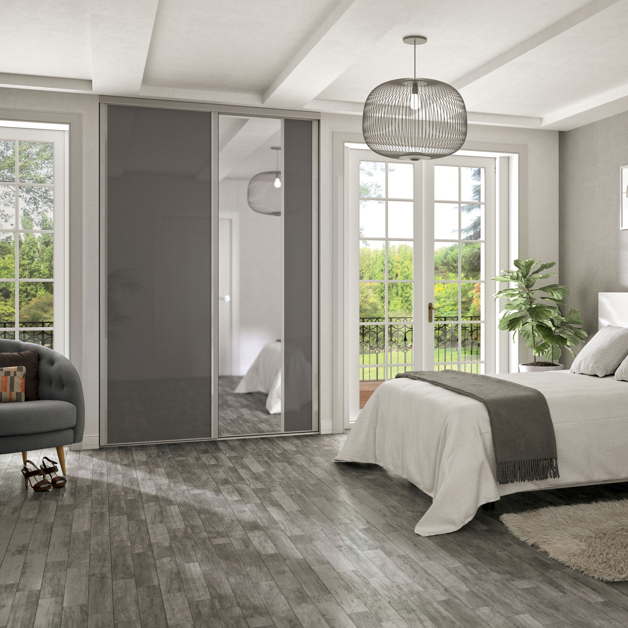 Perruche 4 – Kazed