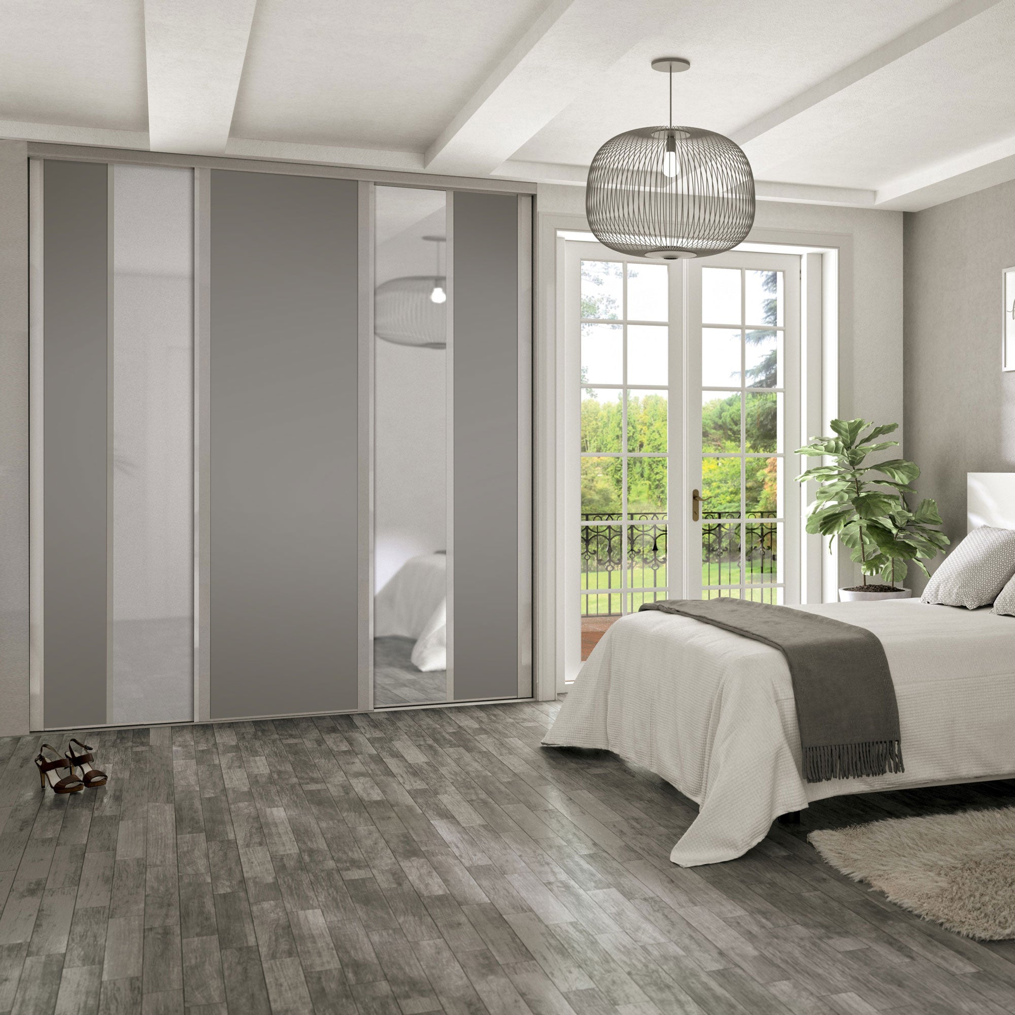 Perruche 6 – Kazed