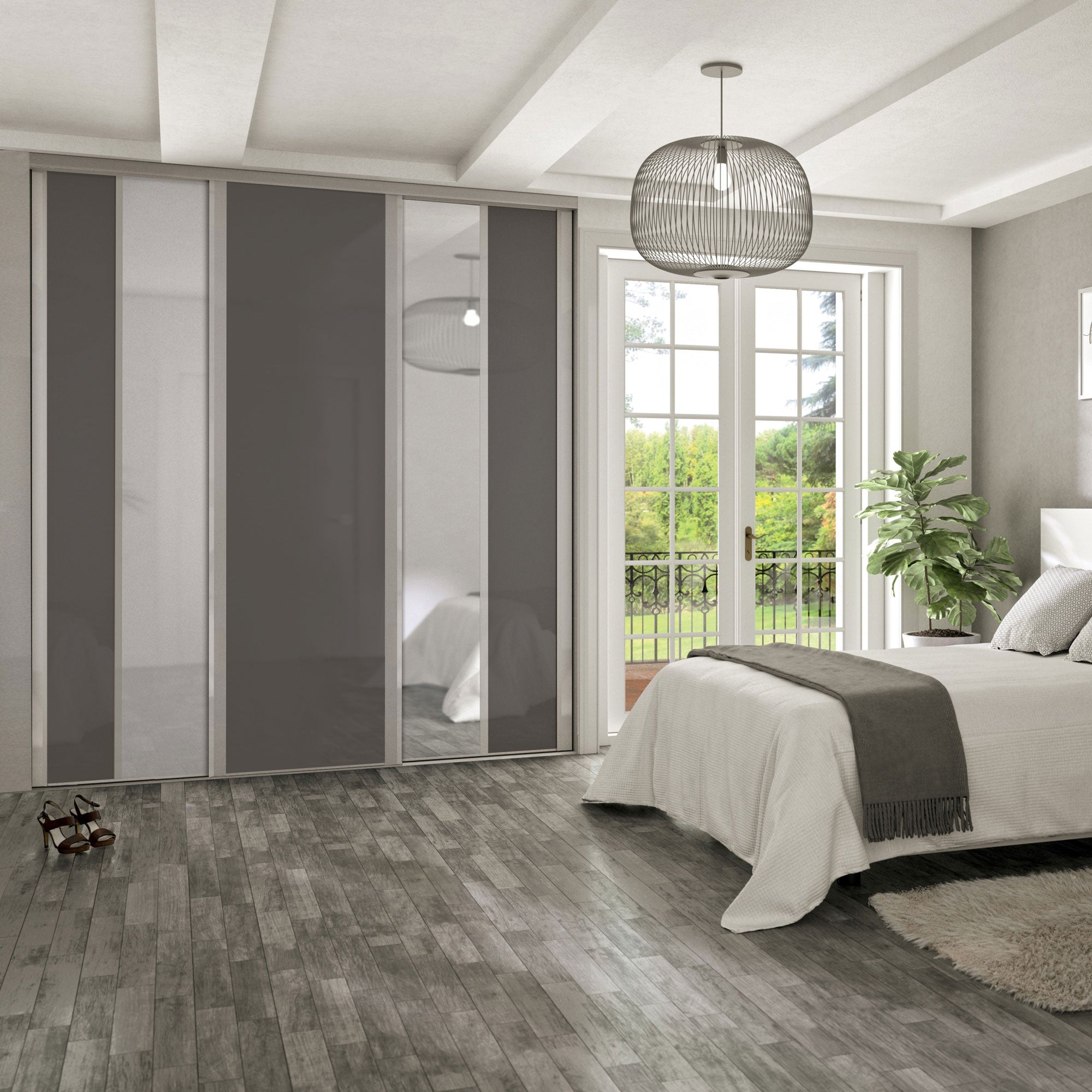 Perruche 8 – Kazed