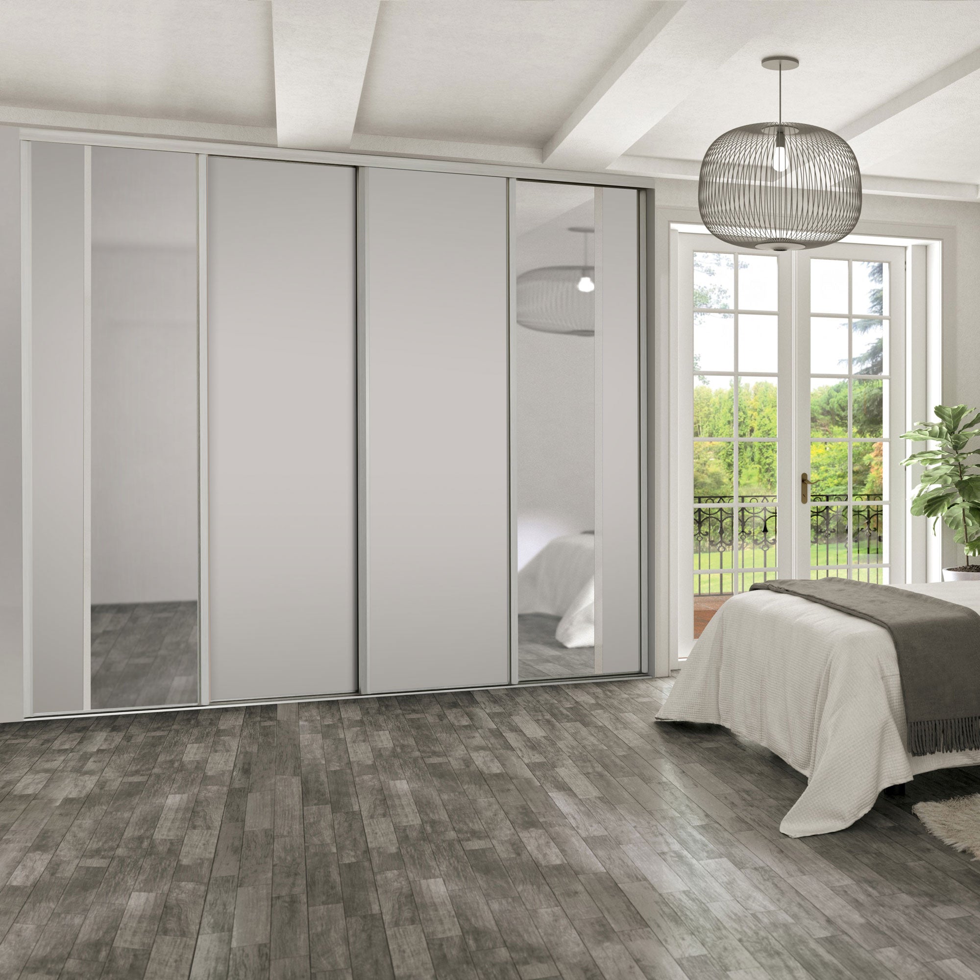 Perruche 9 – Kazed