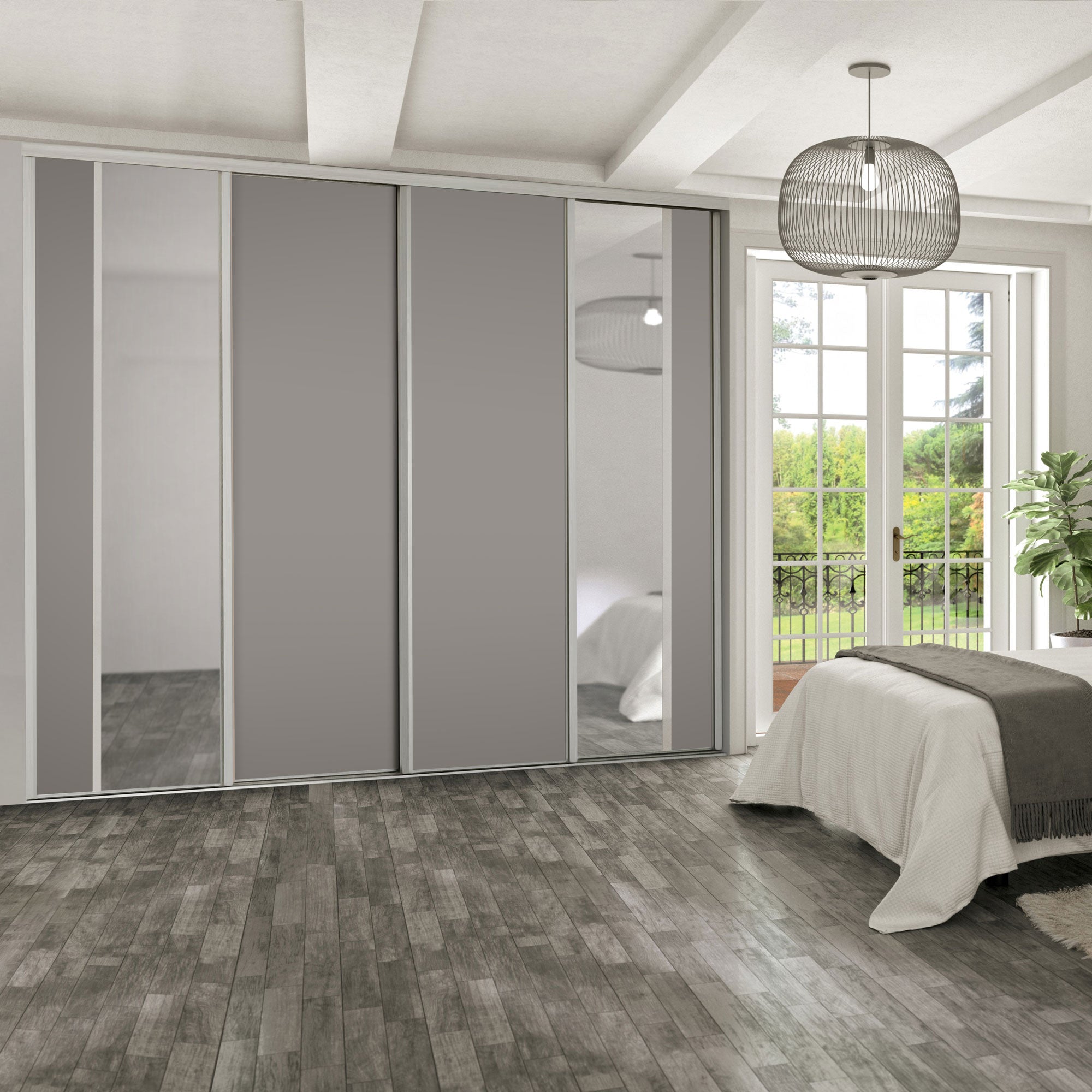 Perruche 10 – Kazed