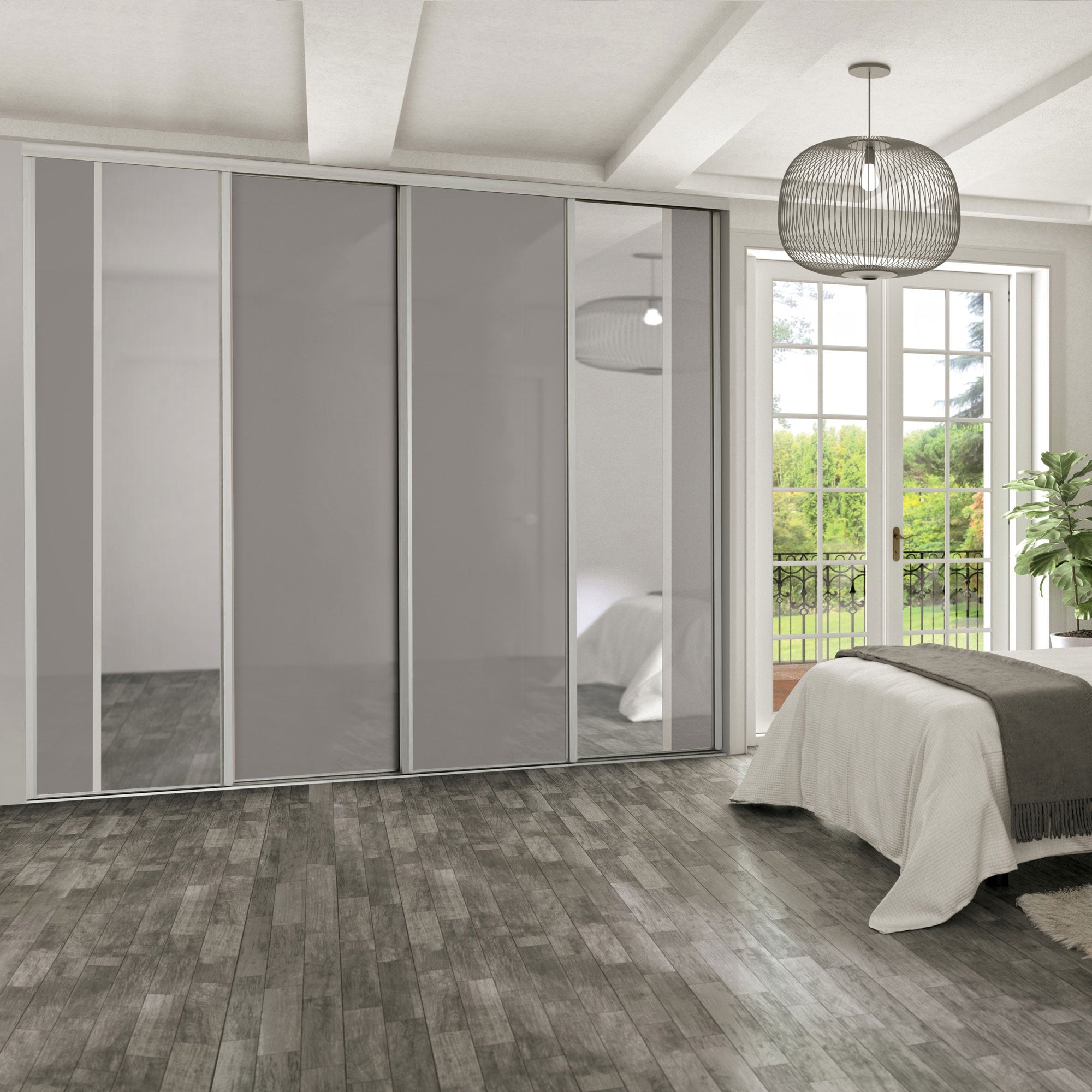 Perruche 11 – Kazed