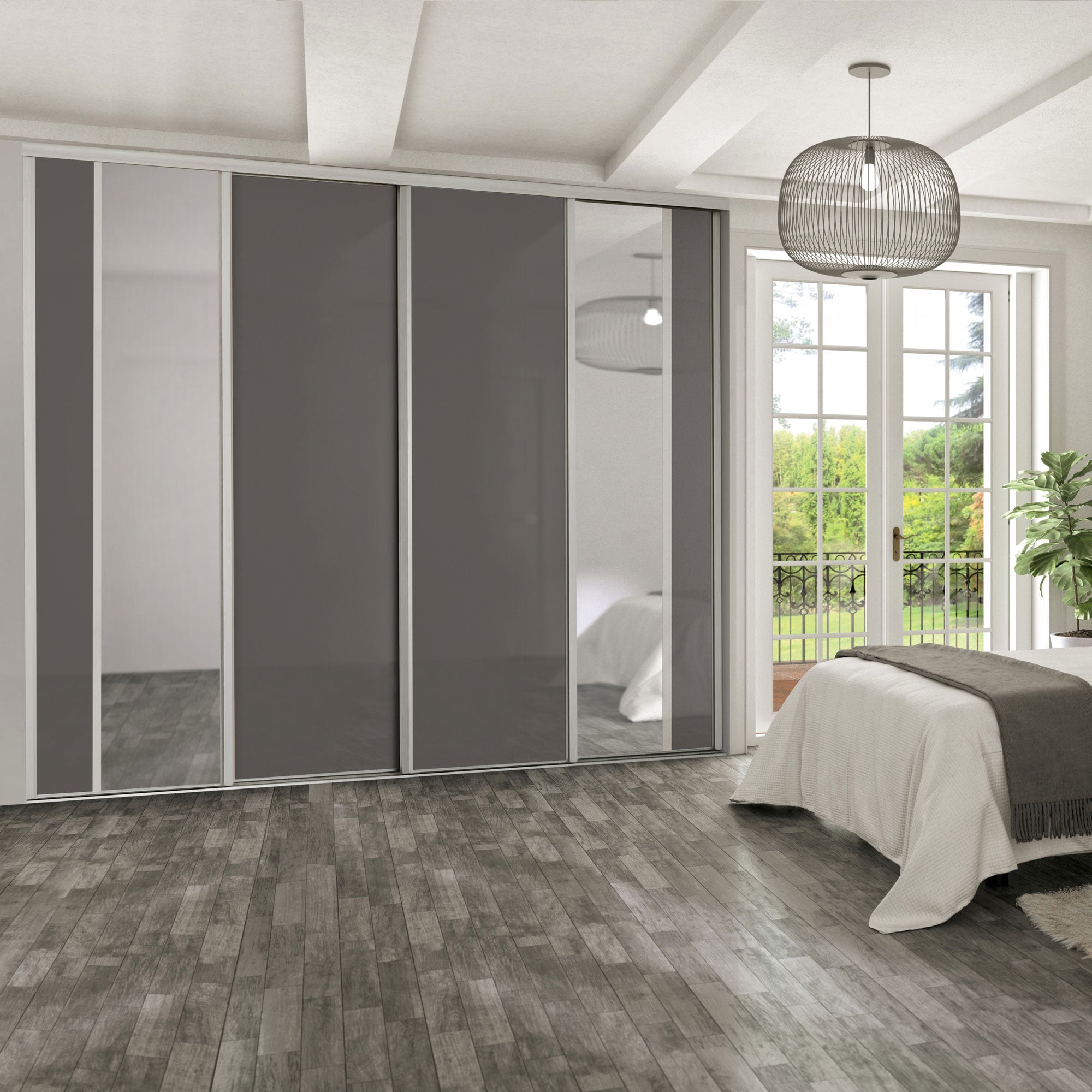 Perruche 12 – Kazed