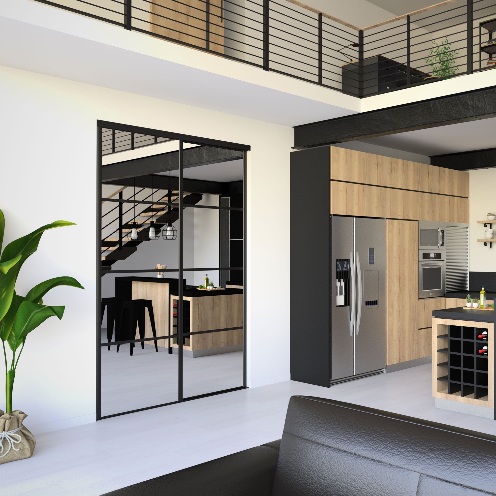 Hard Rock 1 – Kazed