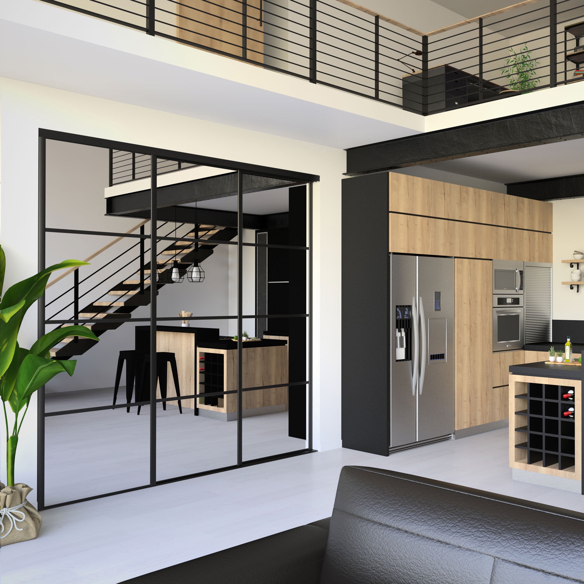 Hard Rock 3 – Kazed