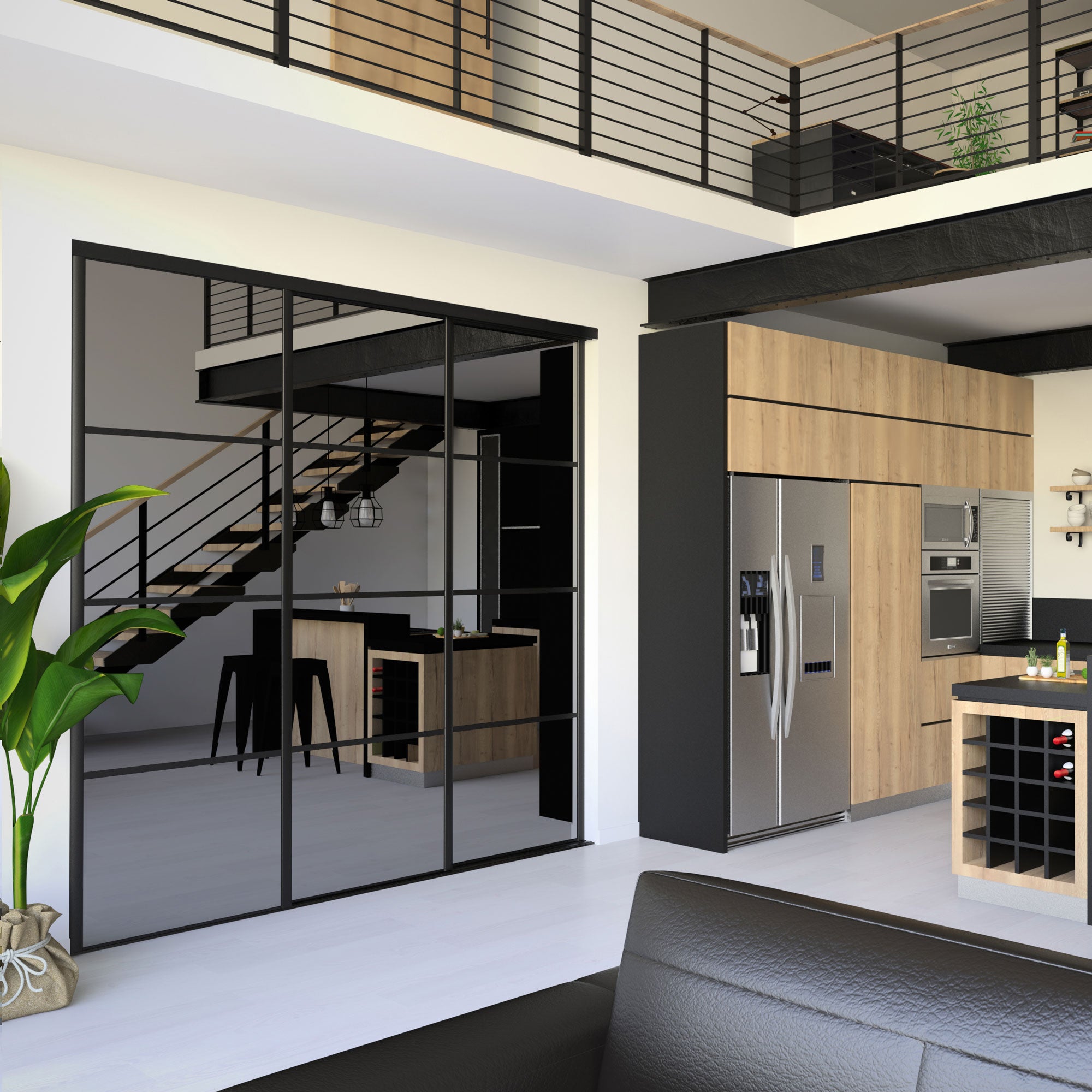 Hard Rock 4 – Kazed