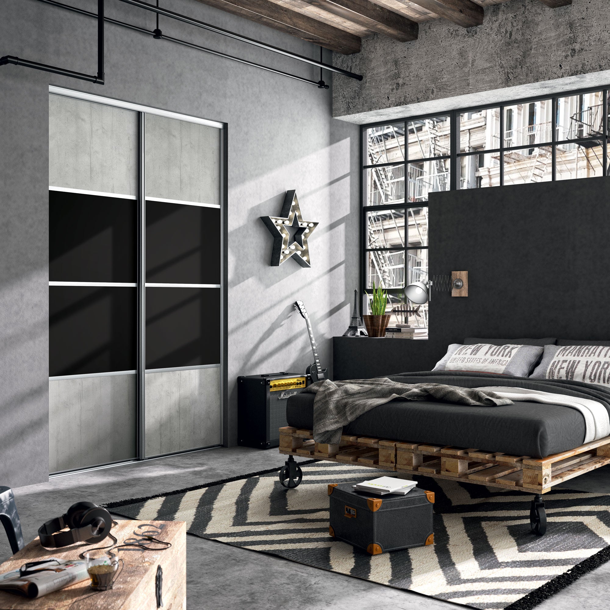 Heavy Métal 2 – Kazed