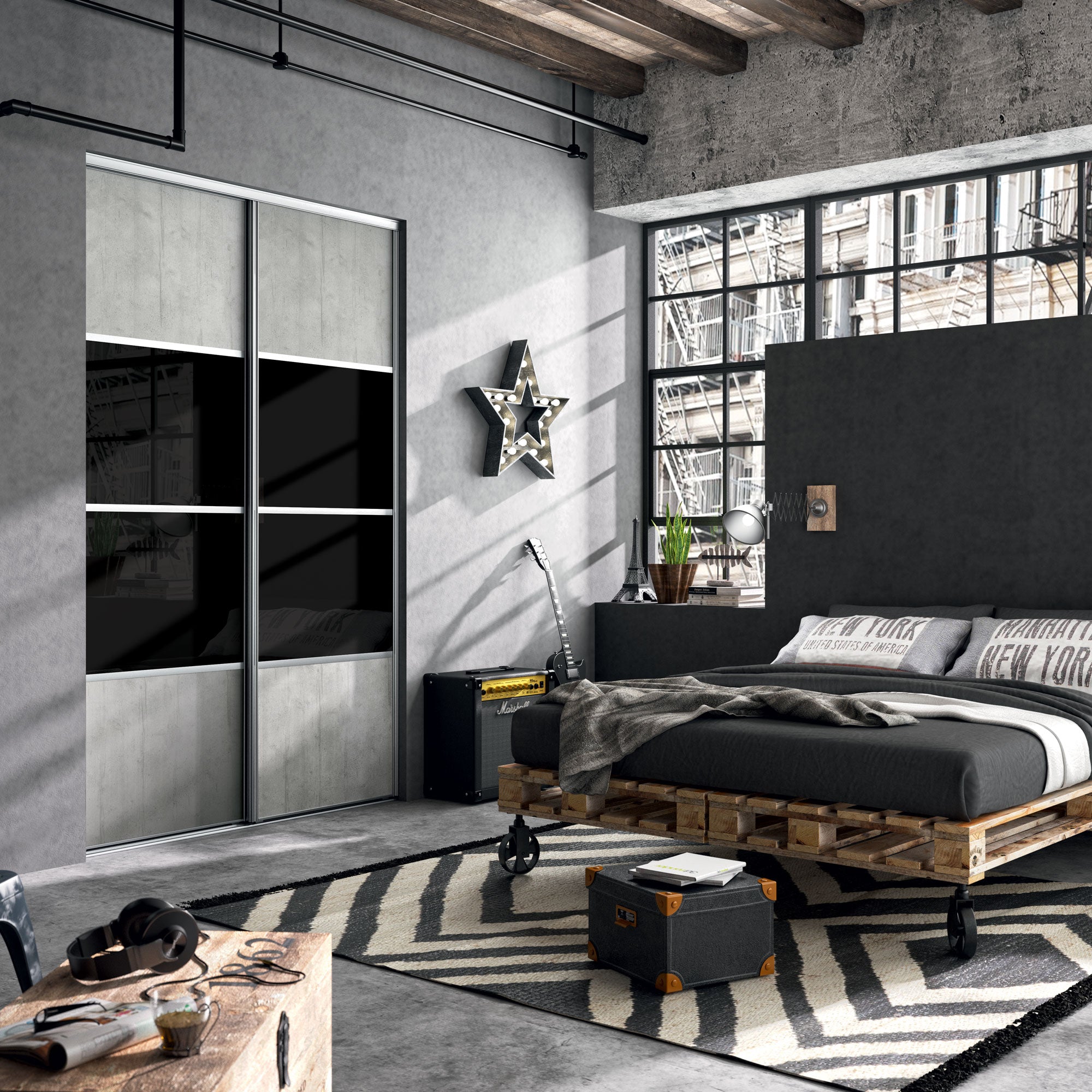 Heavy Métal 4 – Kazed