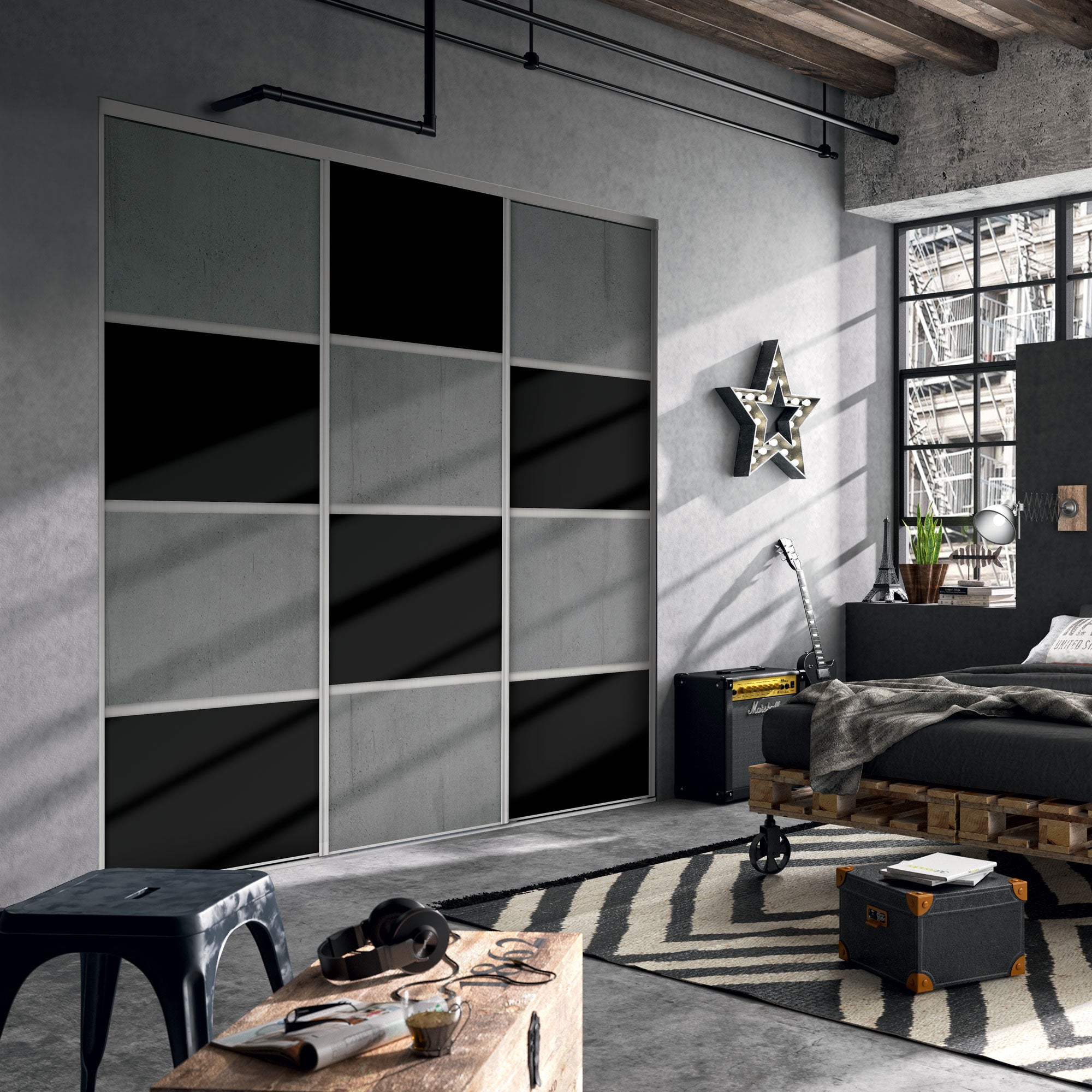 Heavy Métal 5 – Kazed