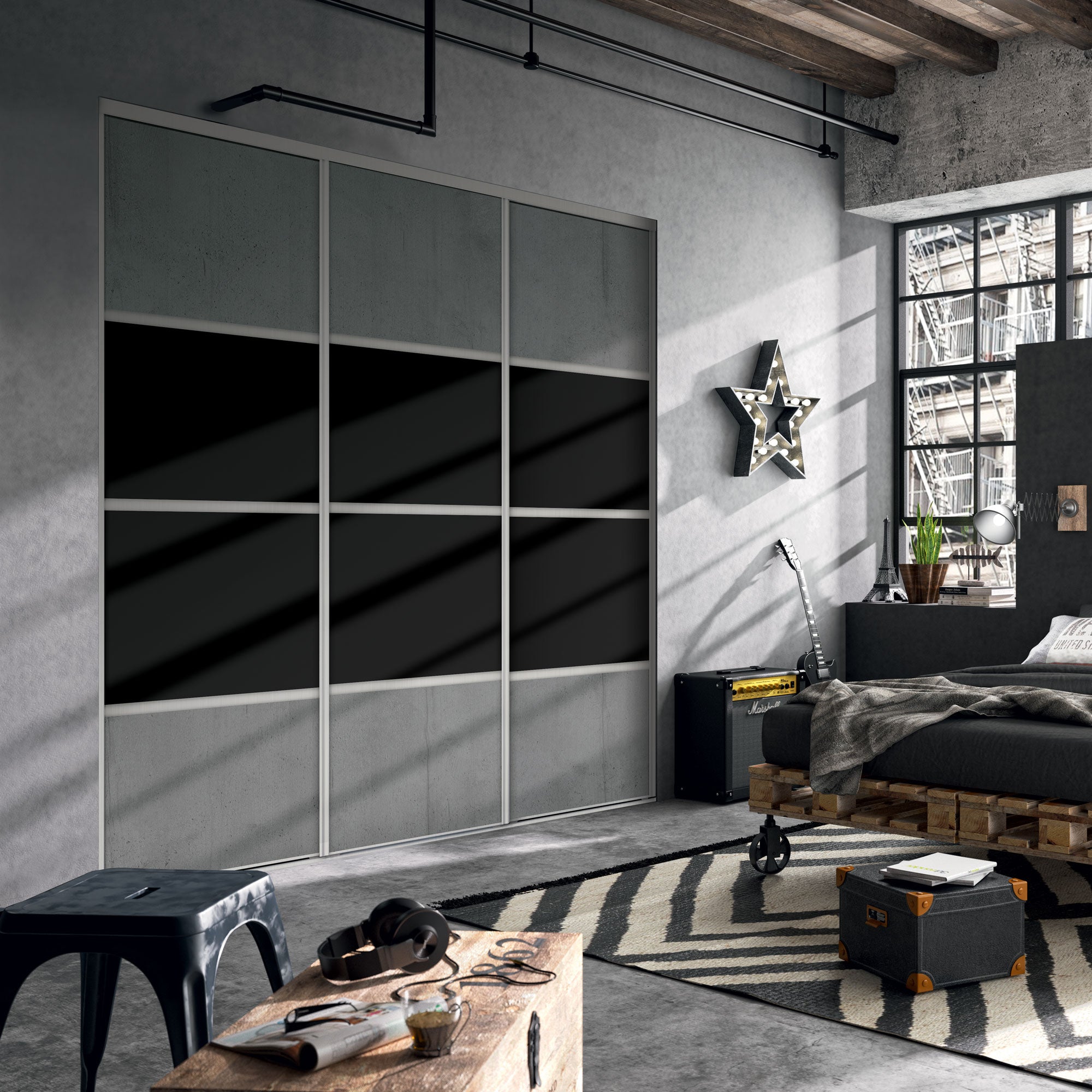 Heavy Métal 6 – Kazed