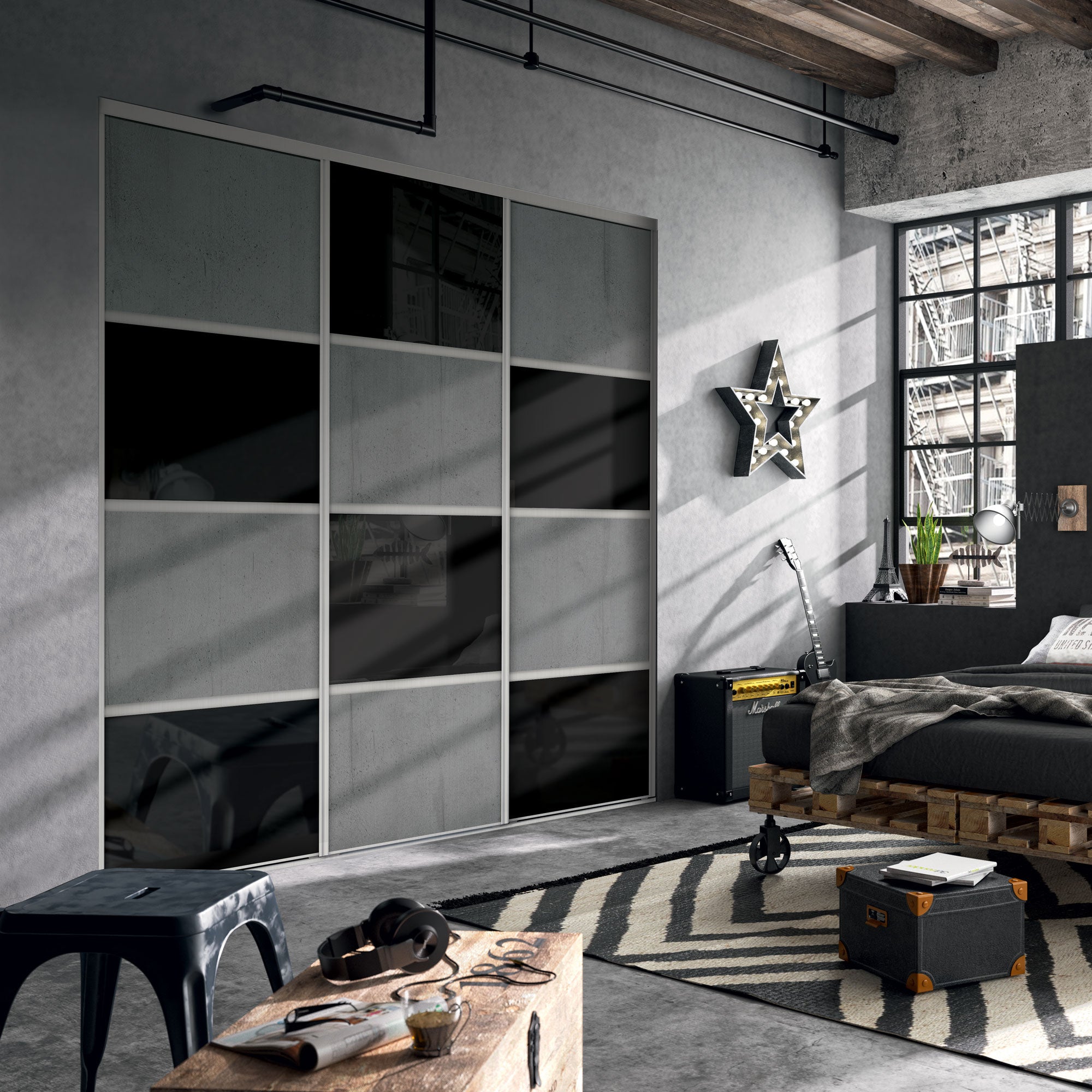 Heavy Métal 7 – Kazed