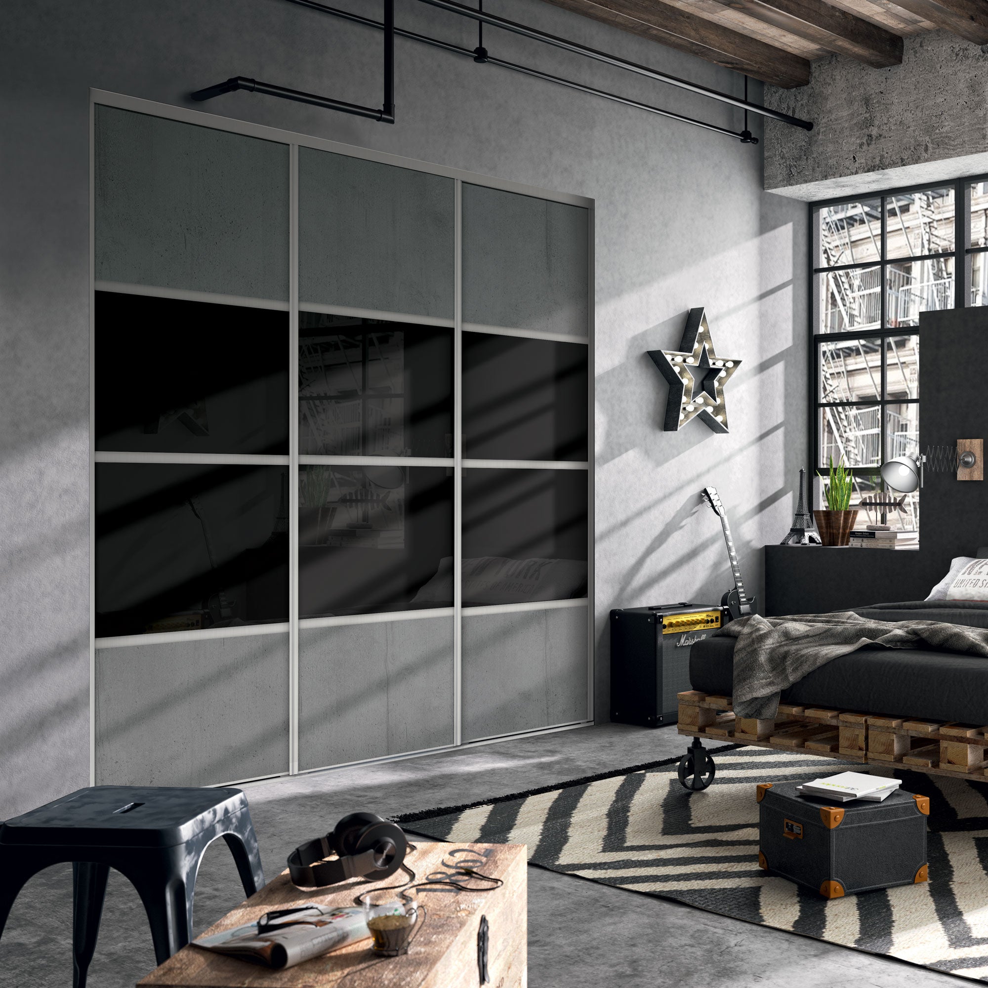 Heavy Métal 8 – Kazed