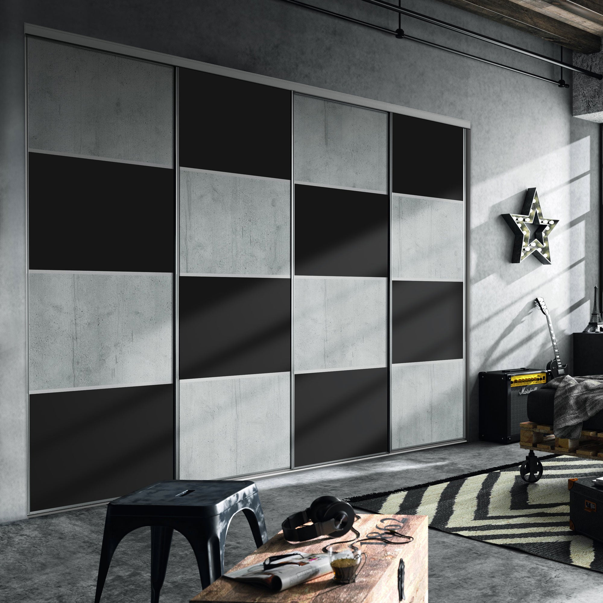 Heavy Métal 9 – Kazed