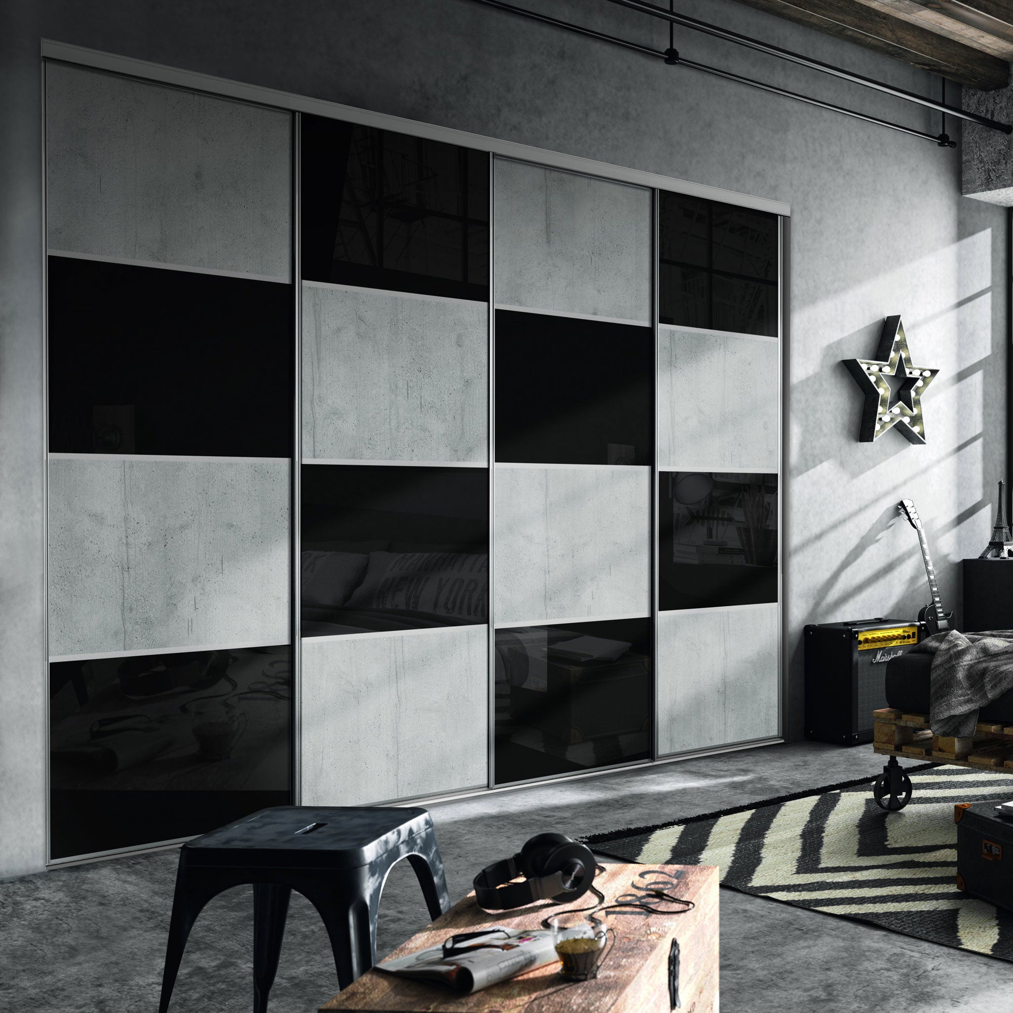 Heavy Métal 11 – Kazed