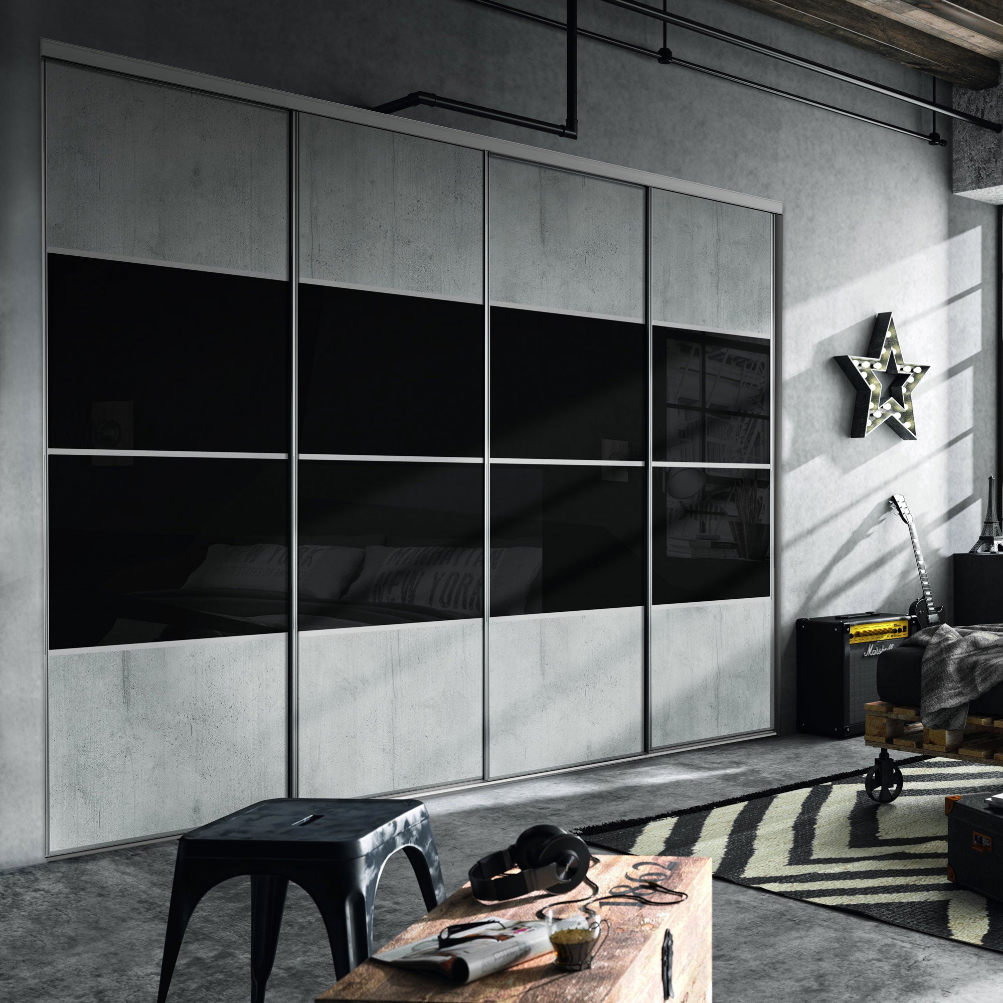 Heavy Métal 12 – Kazed