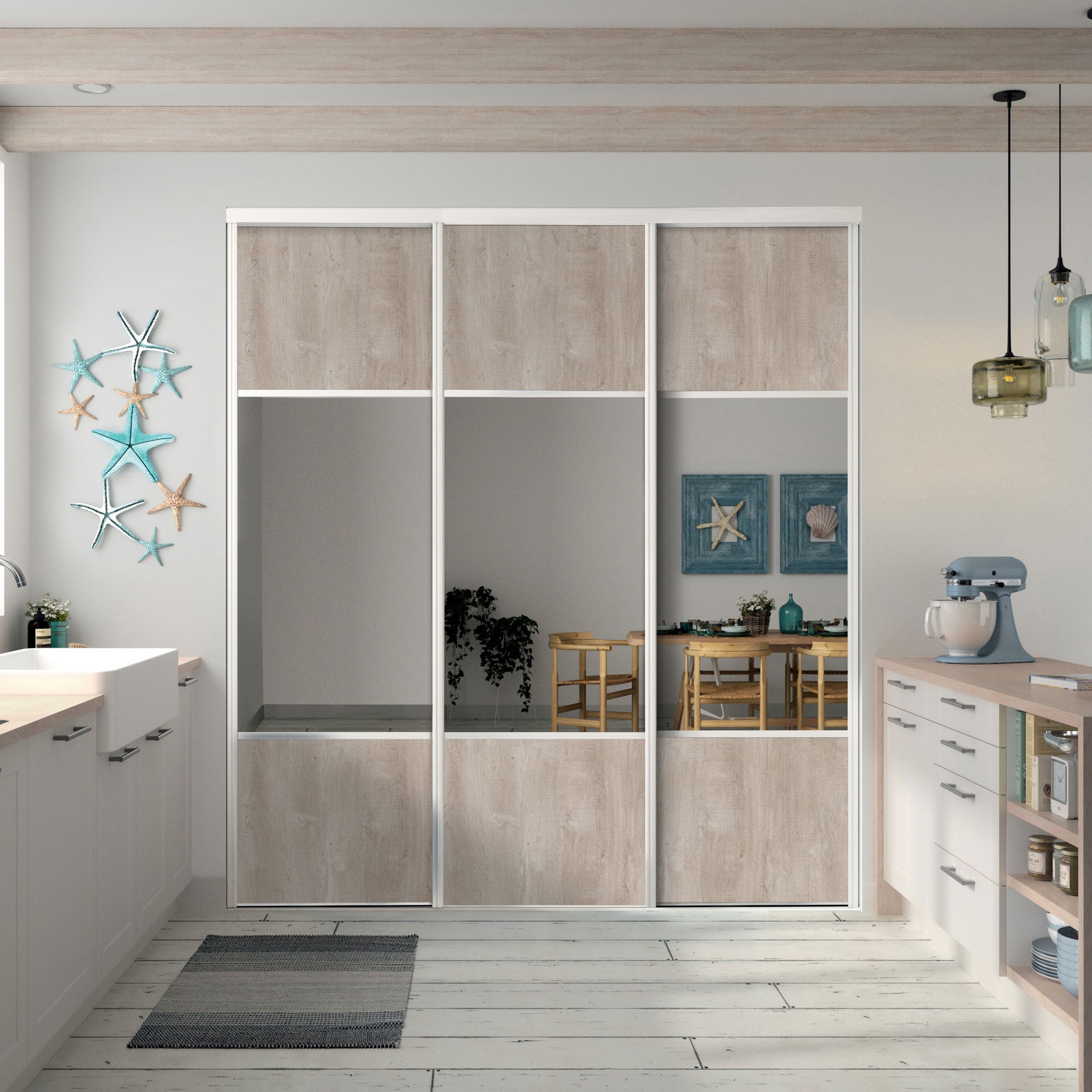 La Baule 6 – Kazed