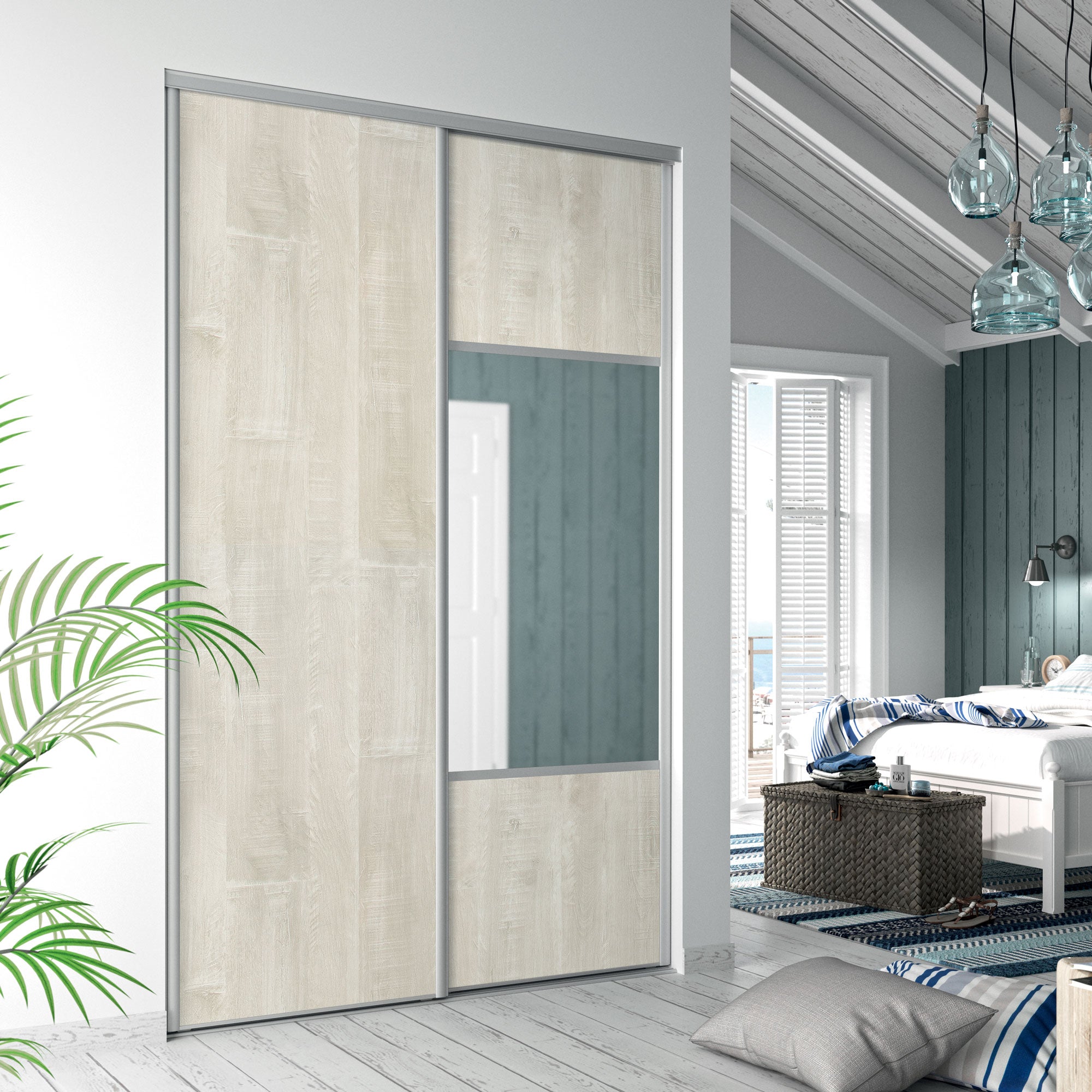 Saint Malo 1 – Kazed