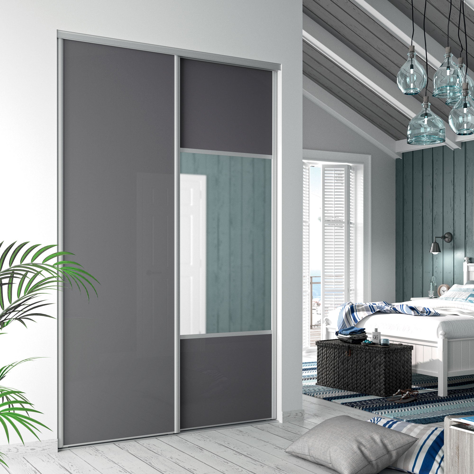 Saint Malo 6 – Kazed