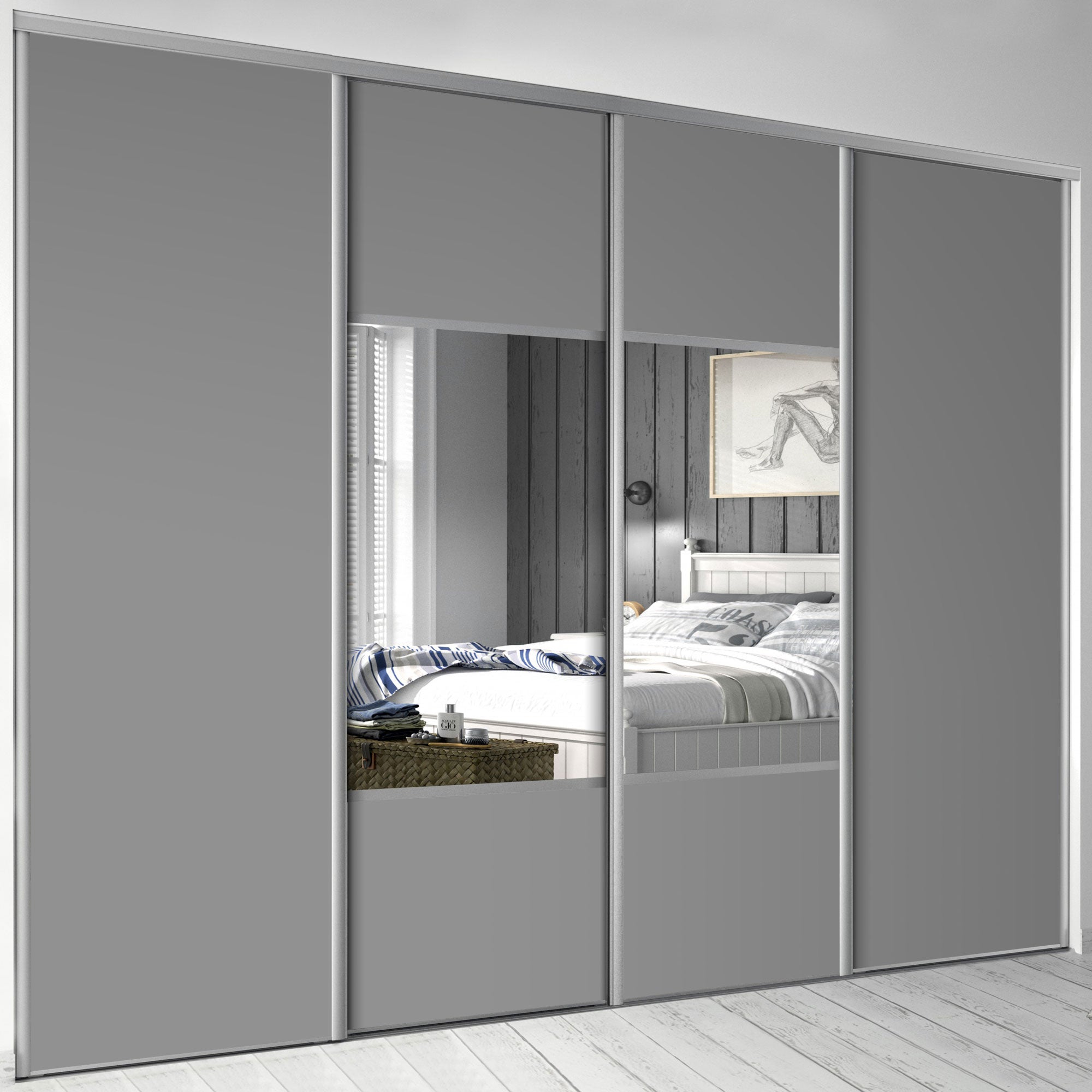 Saint Malo 27 – Kazed