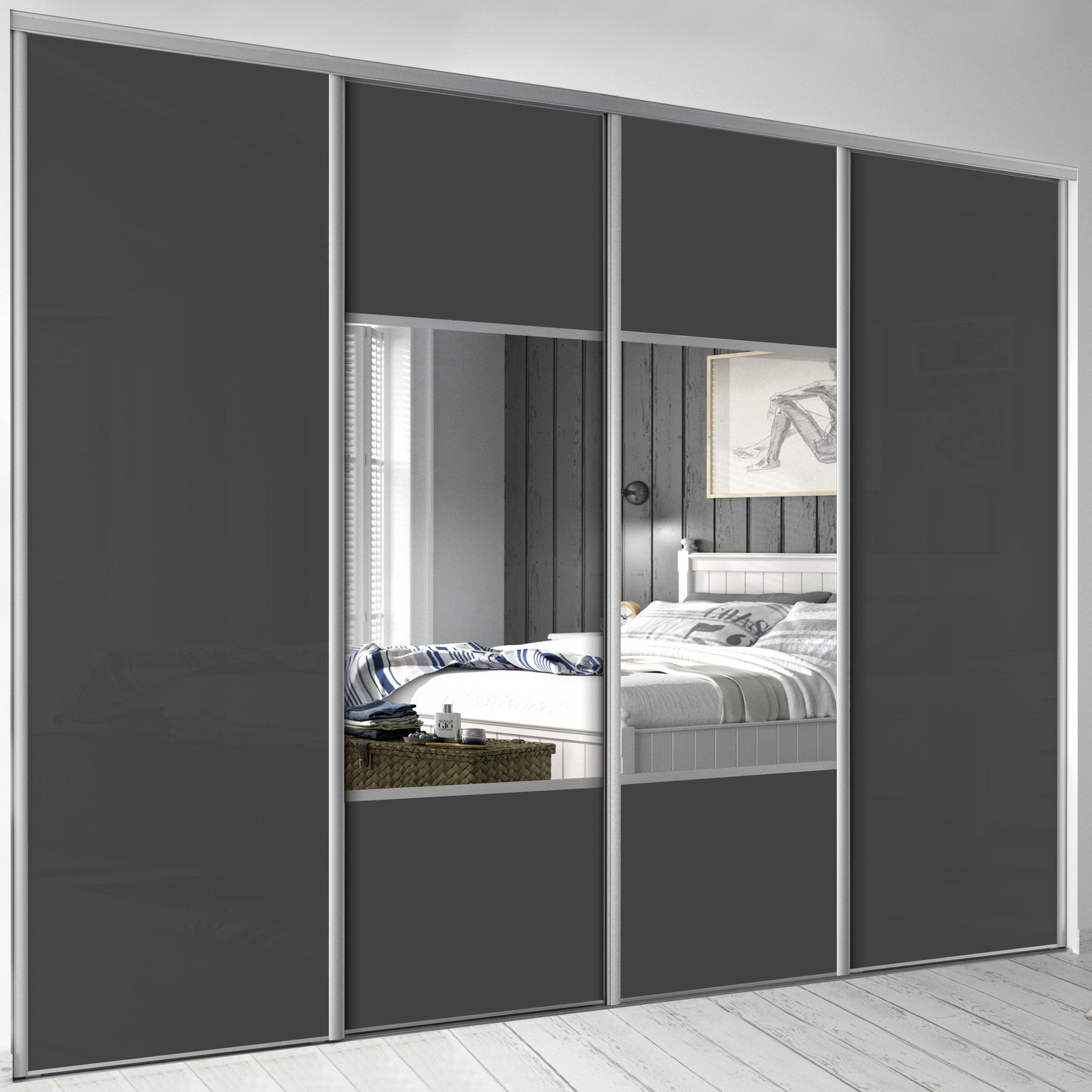 Saint Malo 30 – Kazed