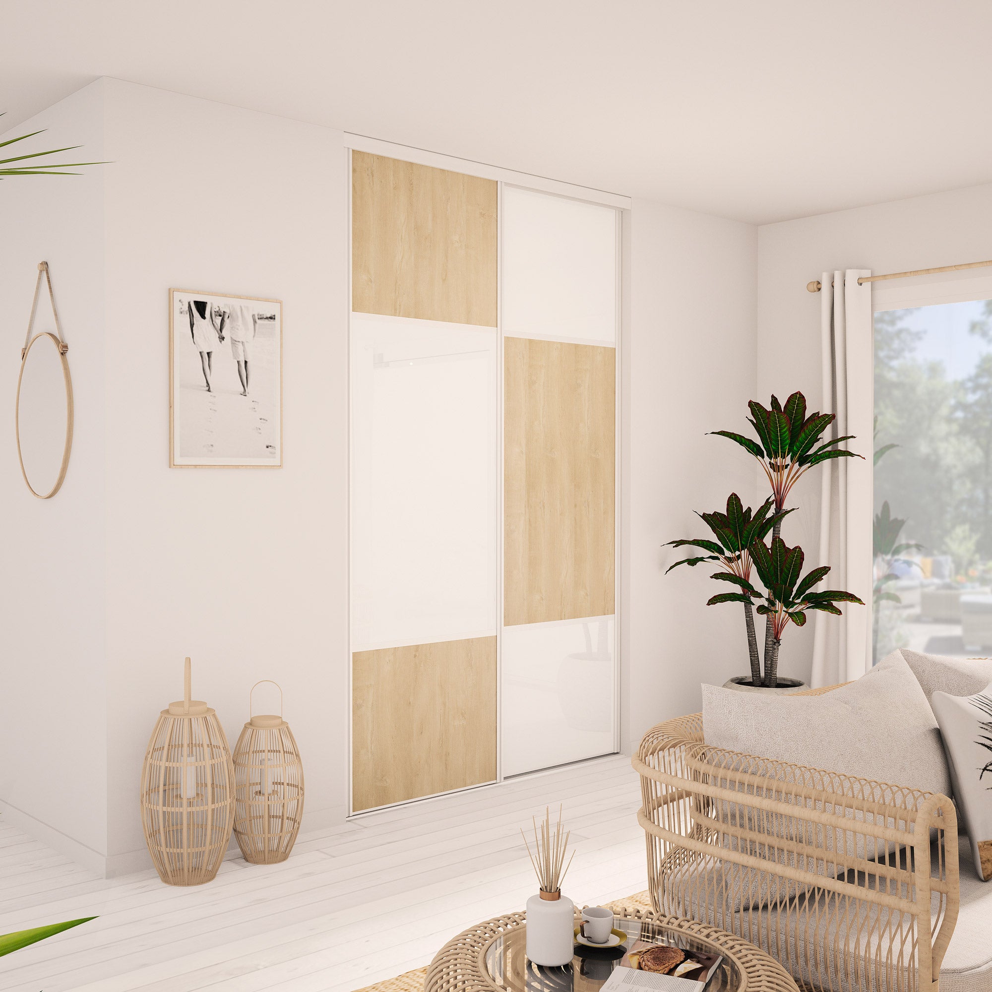 Porticcio 3 – Kazed