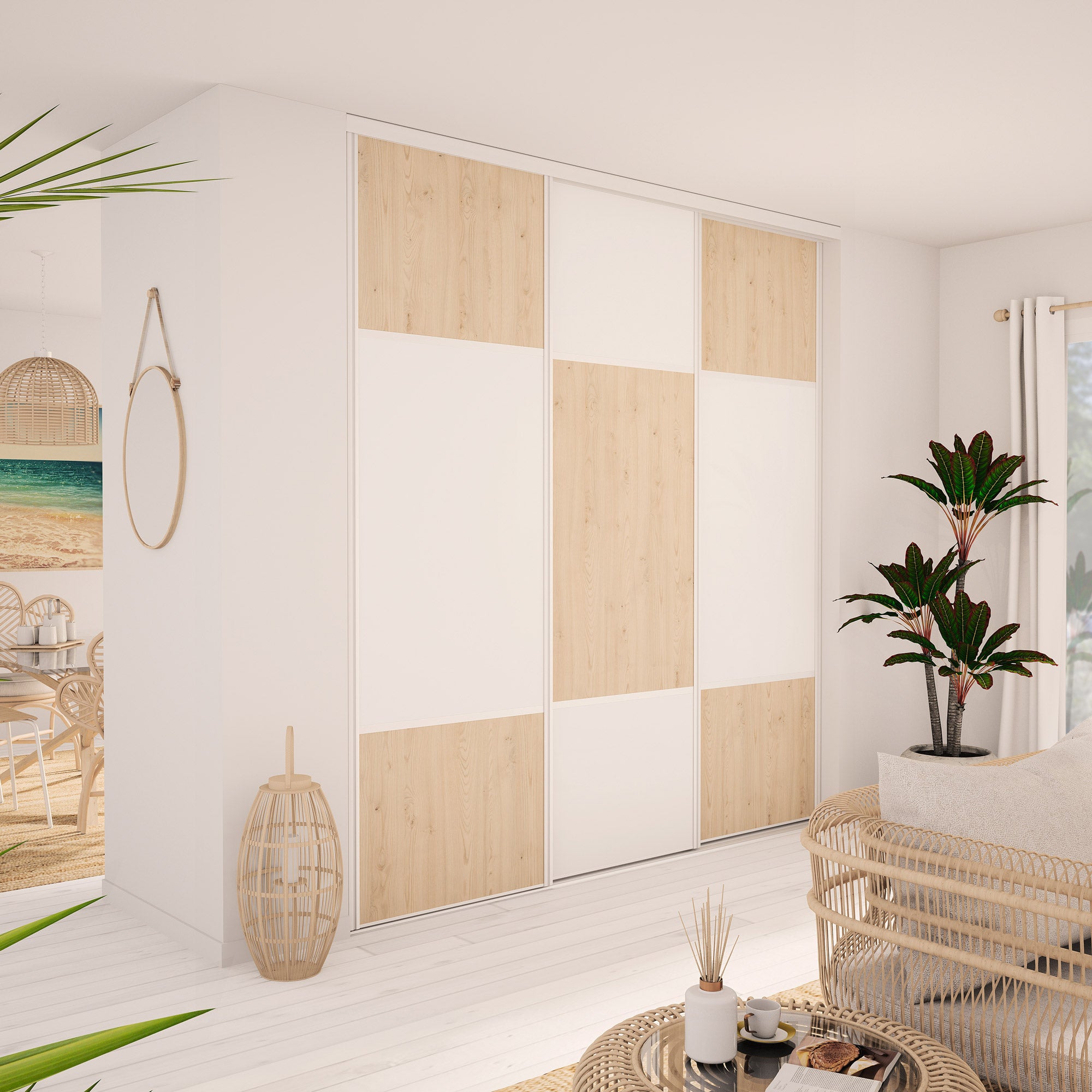 Porticcio 16 – Kazed