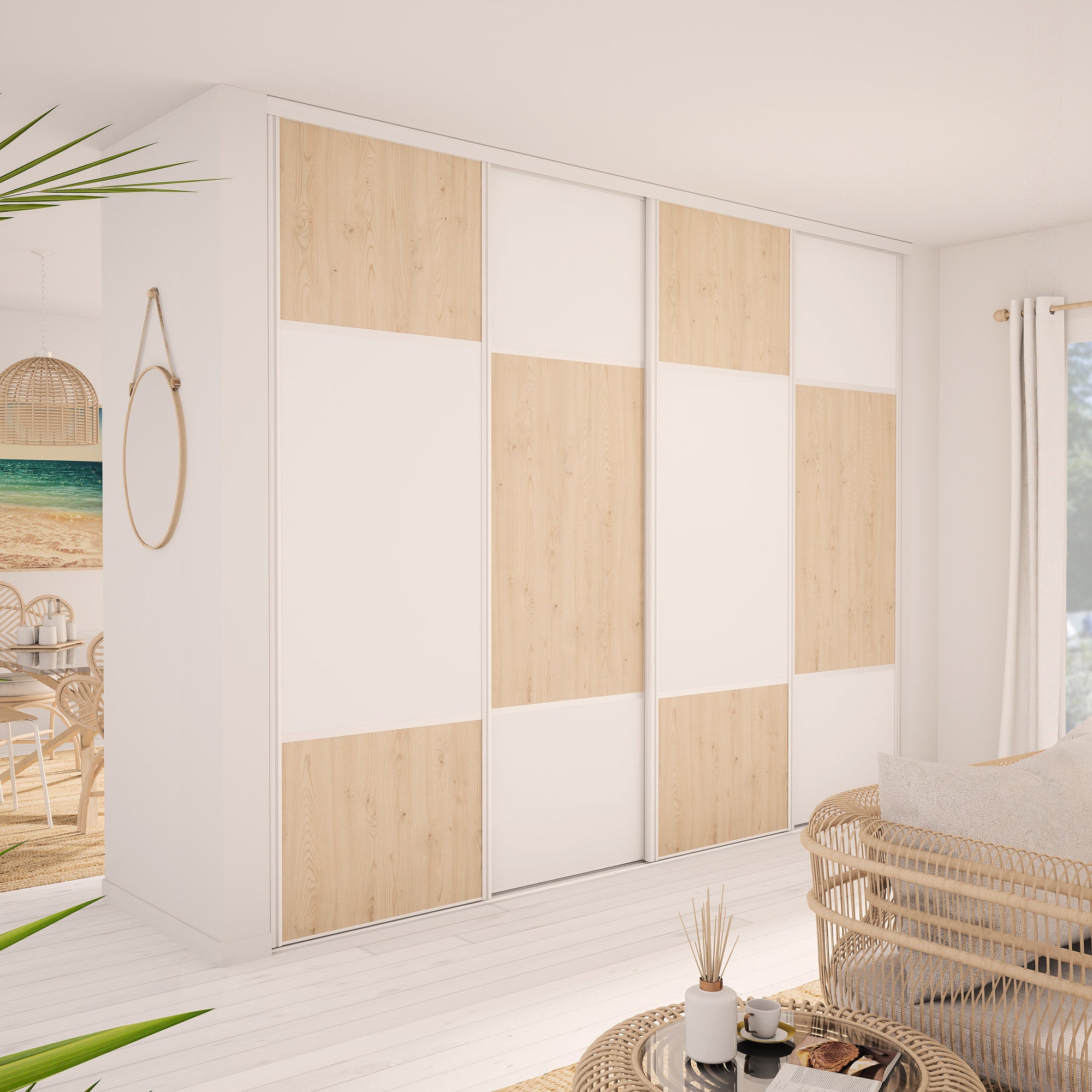 Porticcio 24 – Kazed