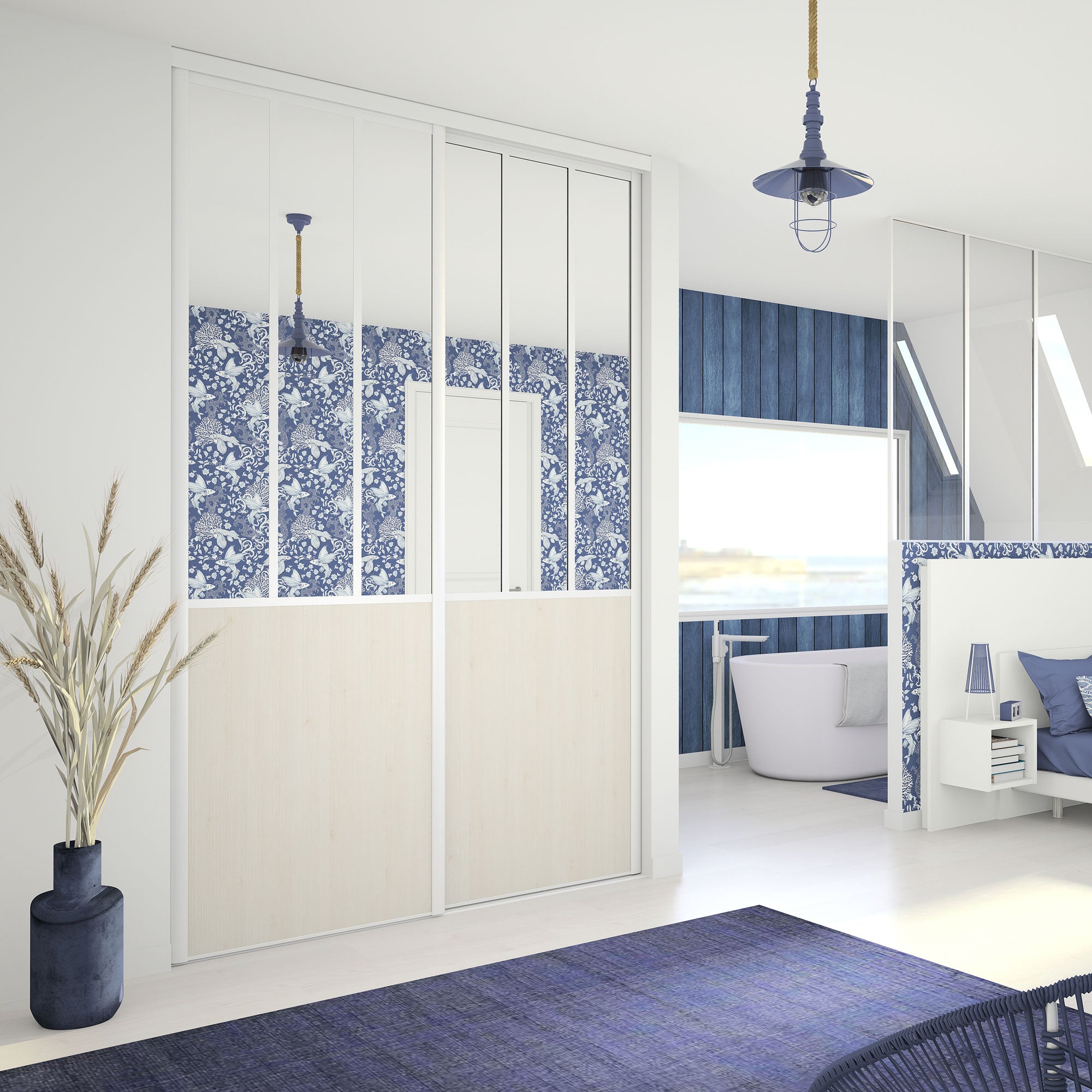 Quiberon 3 – Kazed