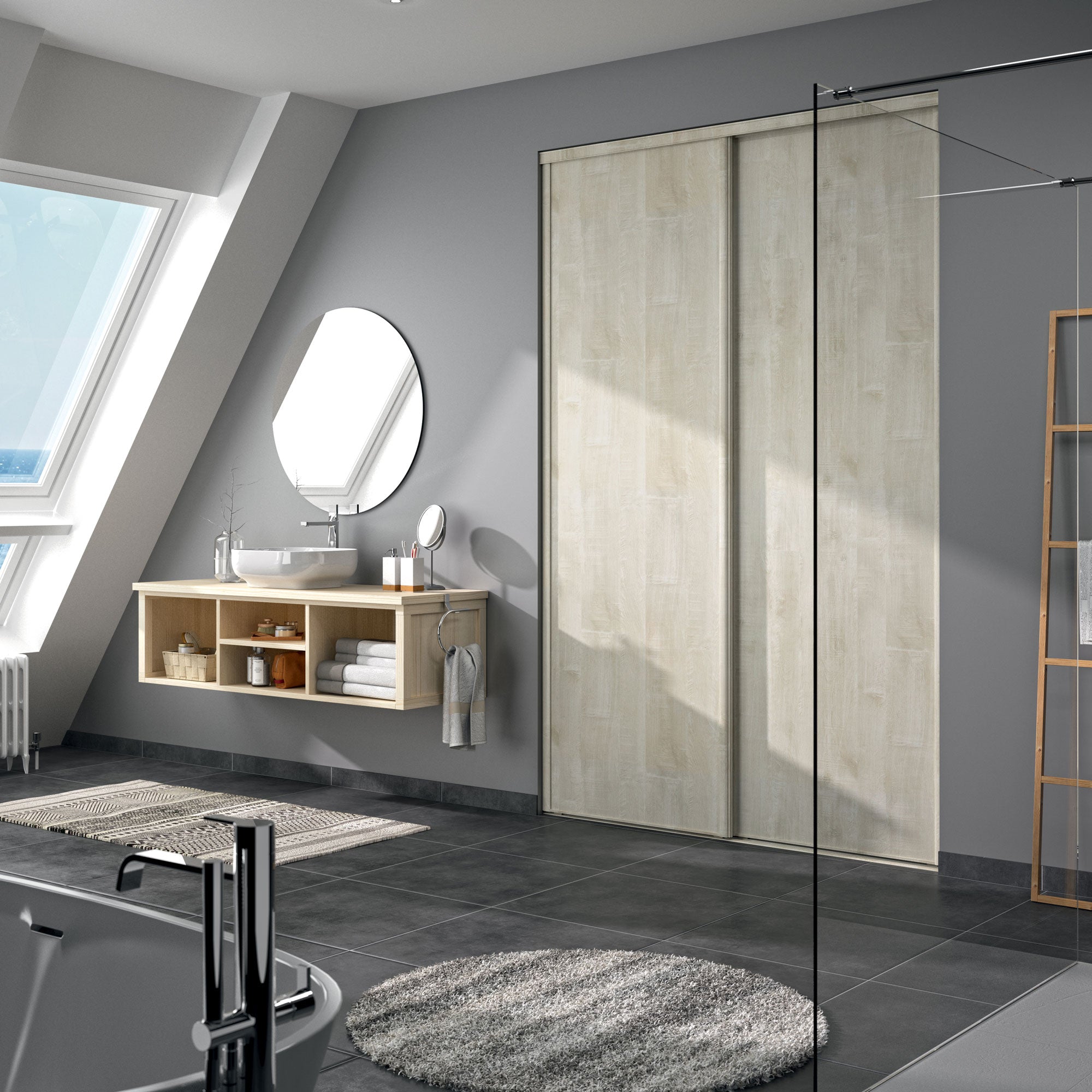 Saint Raphaël 1 – Kazed