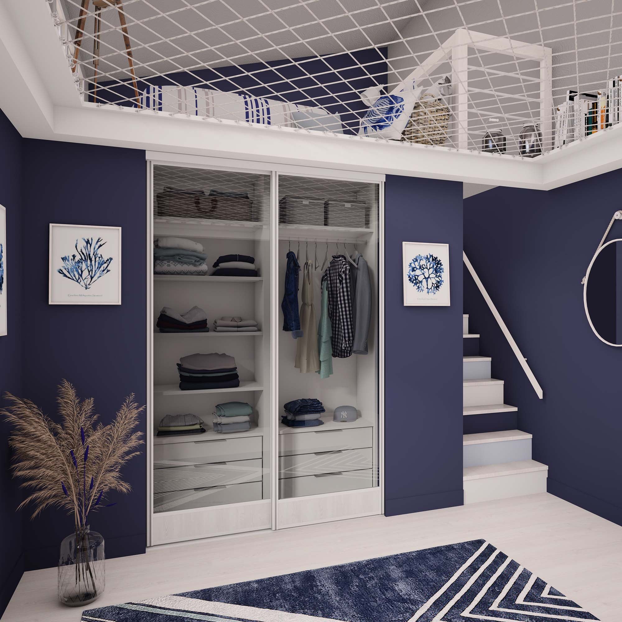 Saint Trojan 1 – Kazed