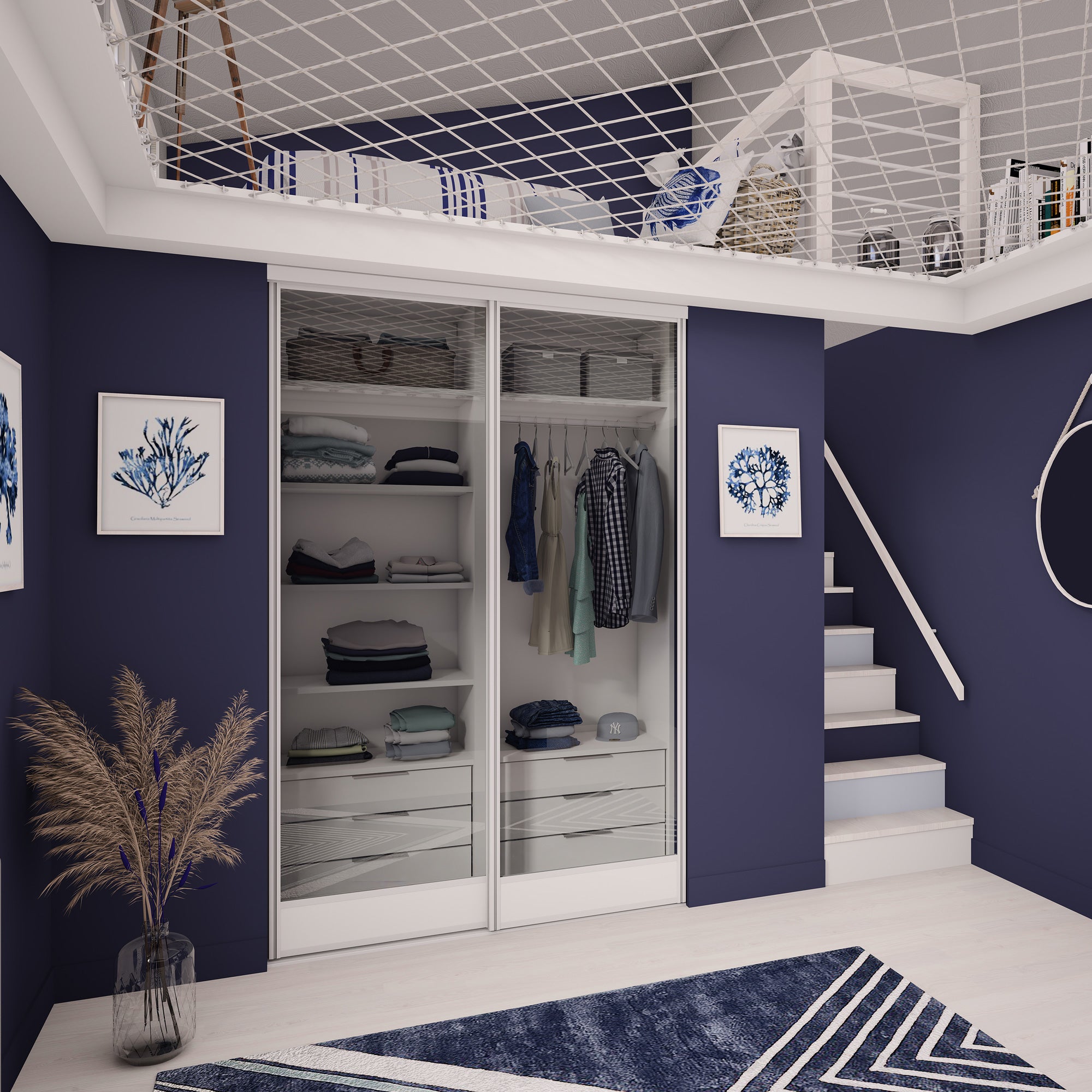 Saint Trojan 4 – Kazed