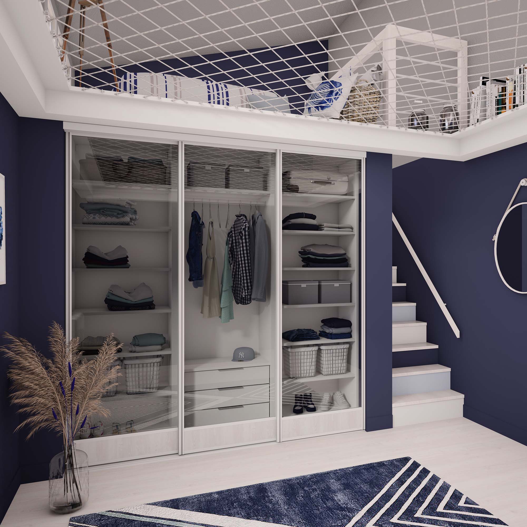 Saint Trojan 5 – Kazed