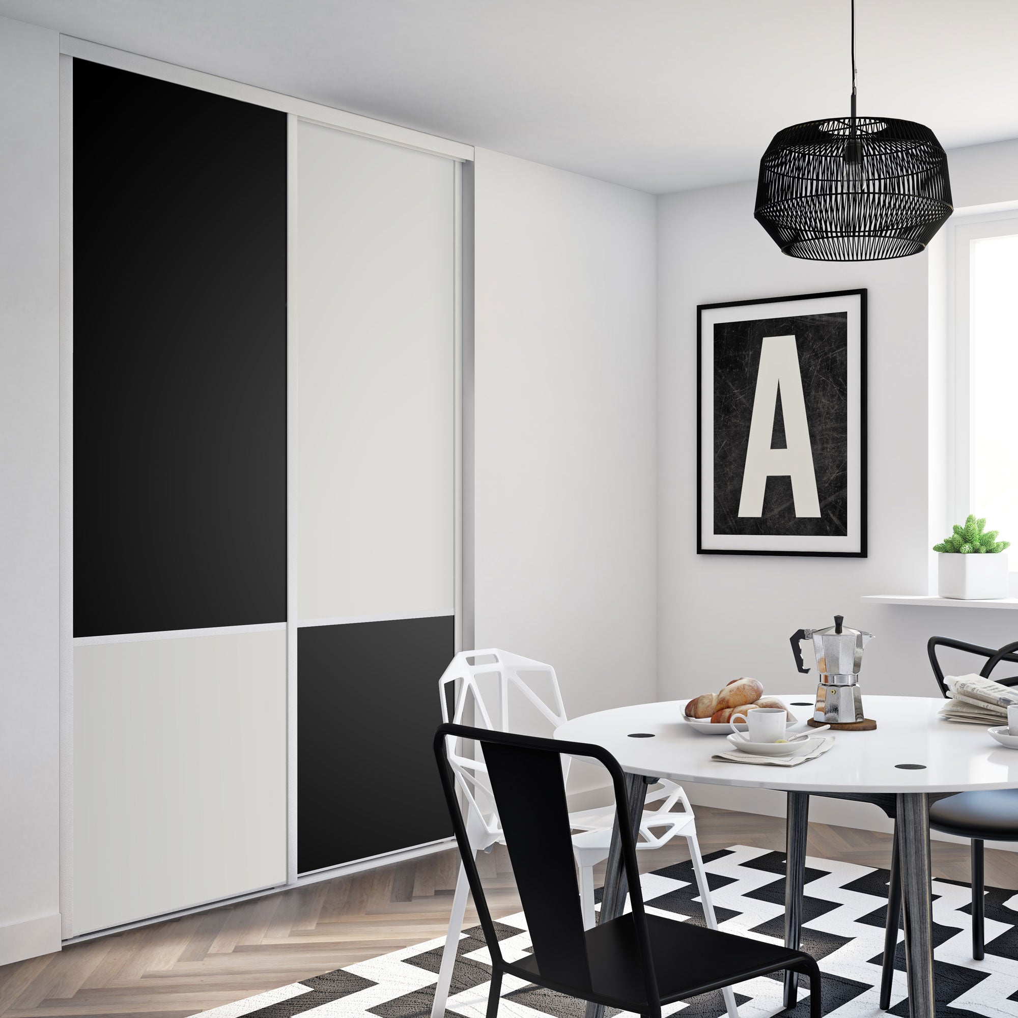 Jeu de dames 4 – Kazed