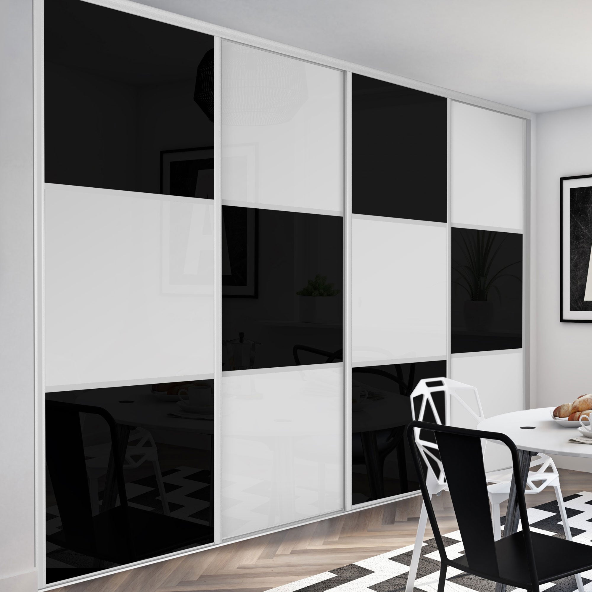 Jeu de dames 21 – Kazed