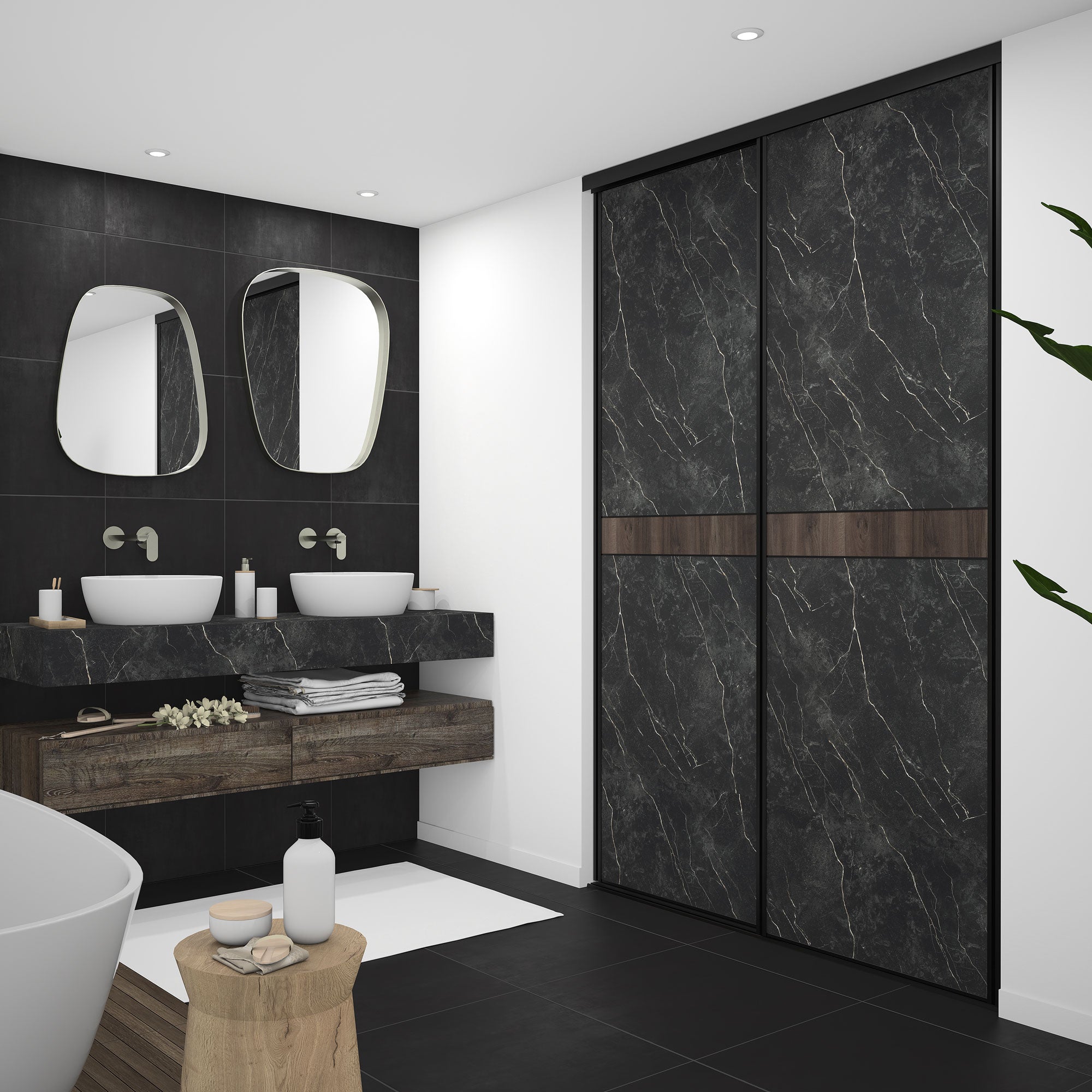 Brocéliande 1 – Kazed