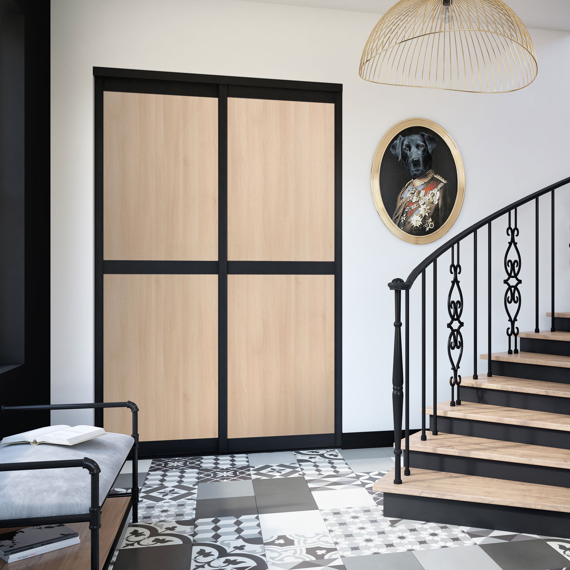 Fontainebleau 3 – Kazed