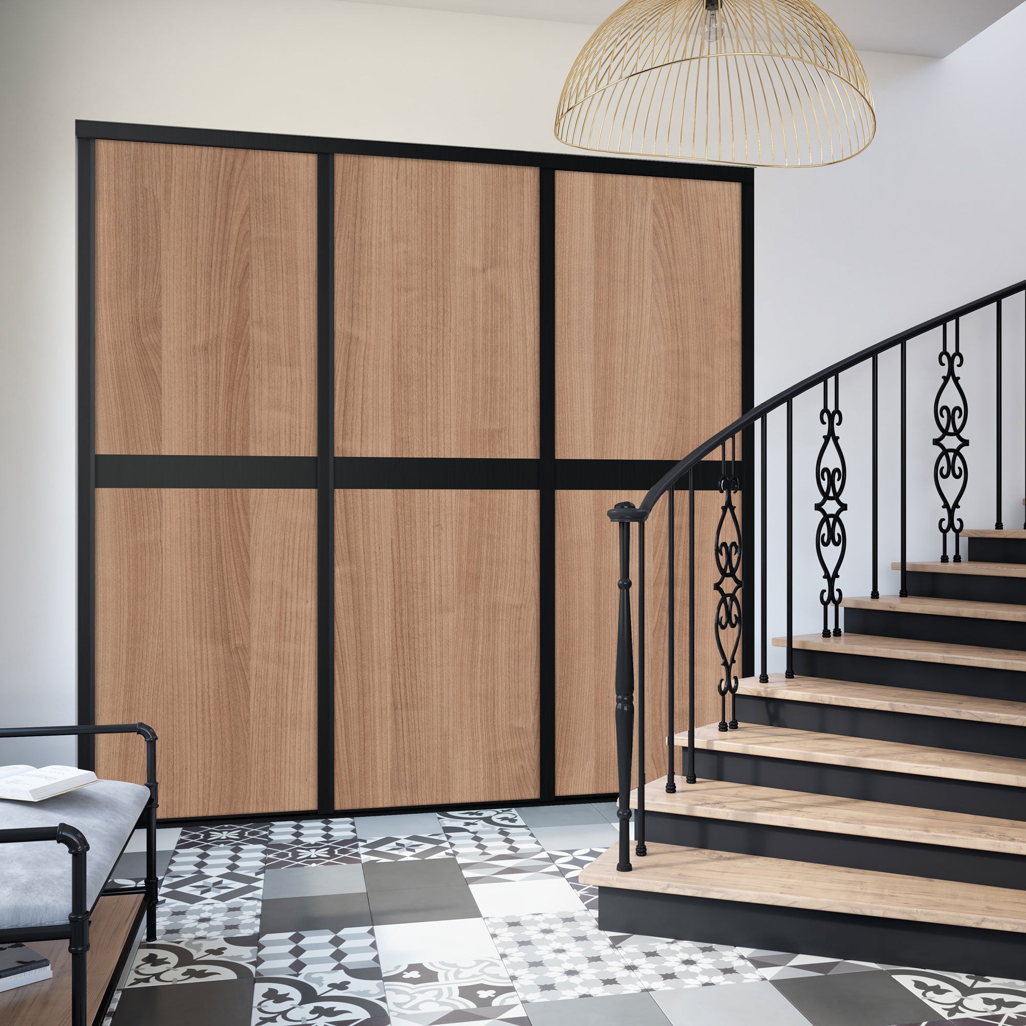 Fontainebleau 4 – Kazed