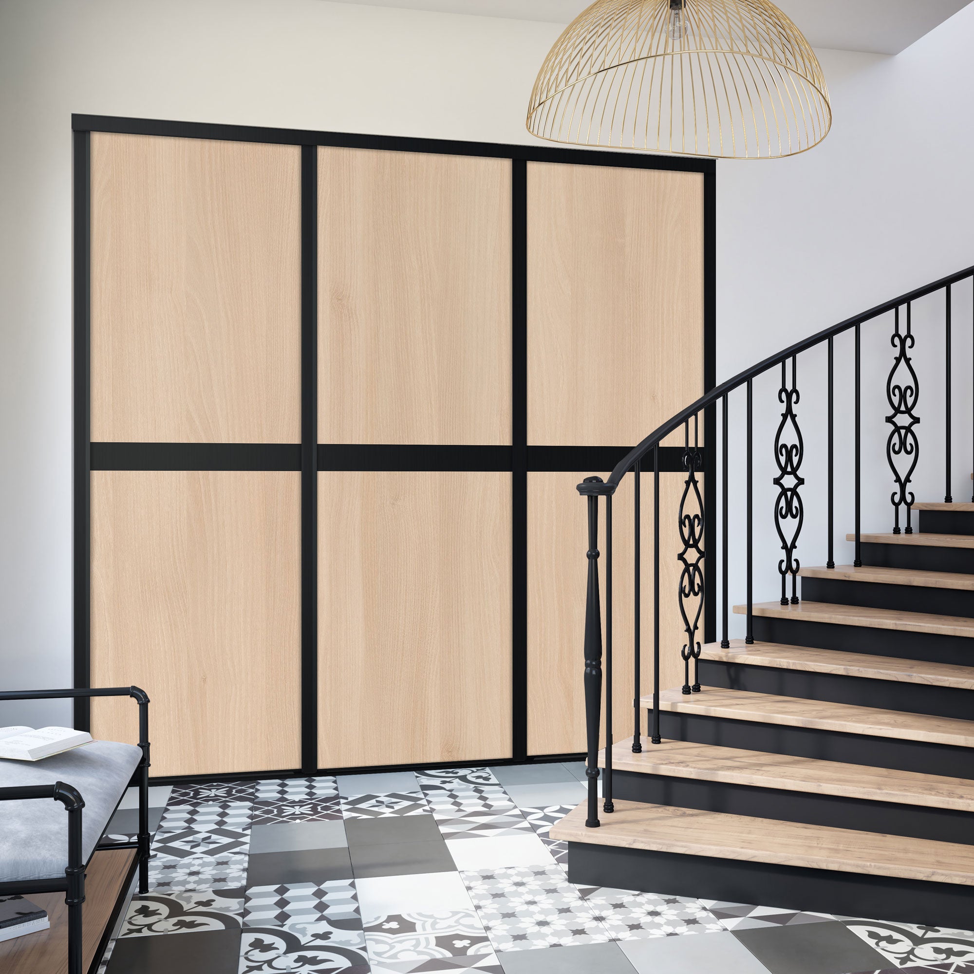 Fontainebleau 6 – Kazed