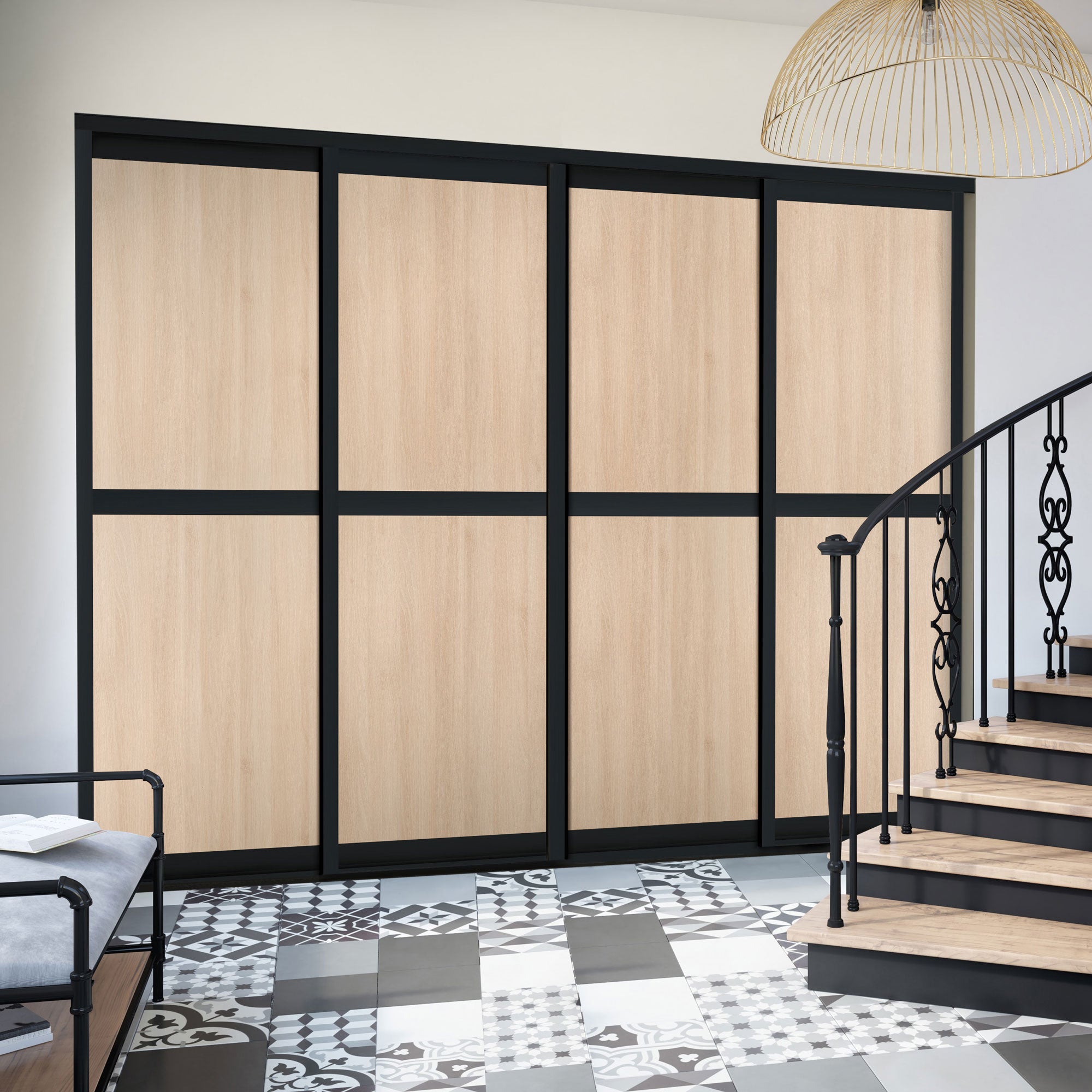 Fontainebleau 9 – Kazed